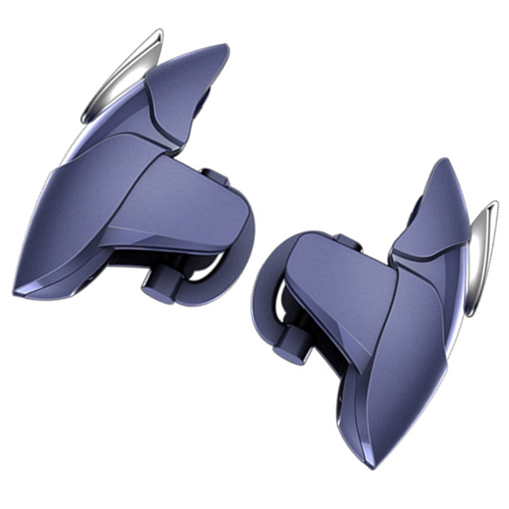 MLINS Smart Phone Game Controller Ergonomic Design Mobile Joystick ...