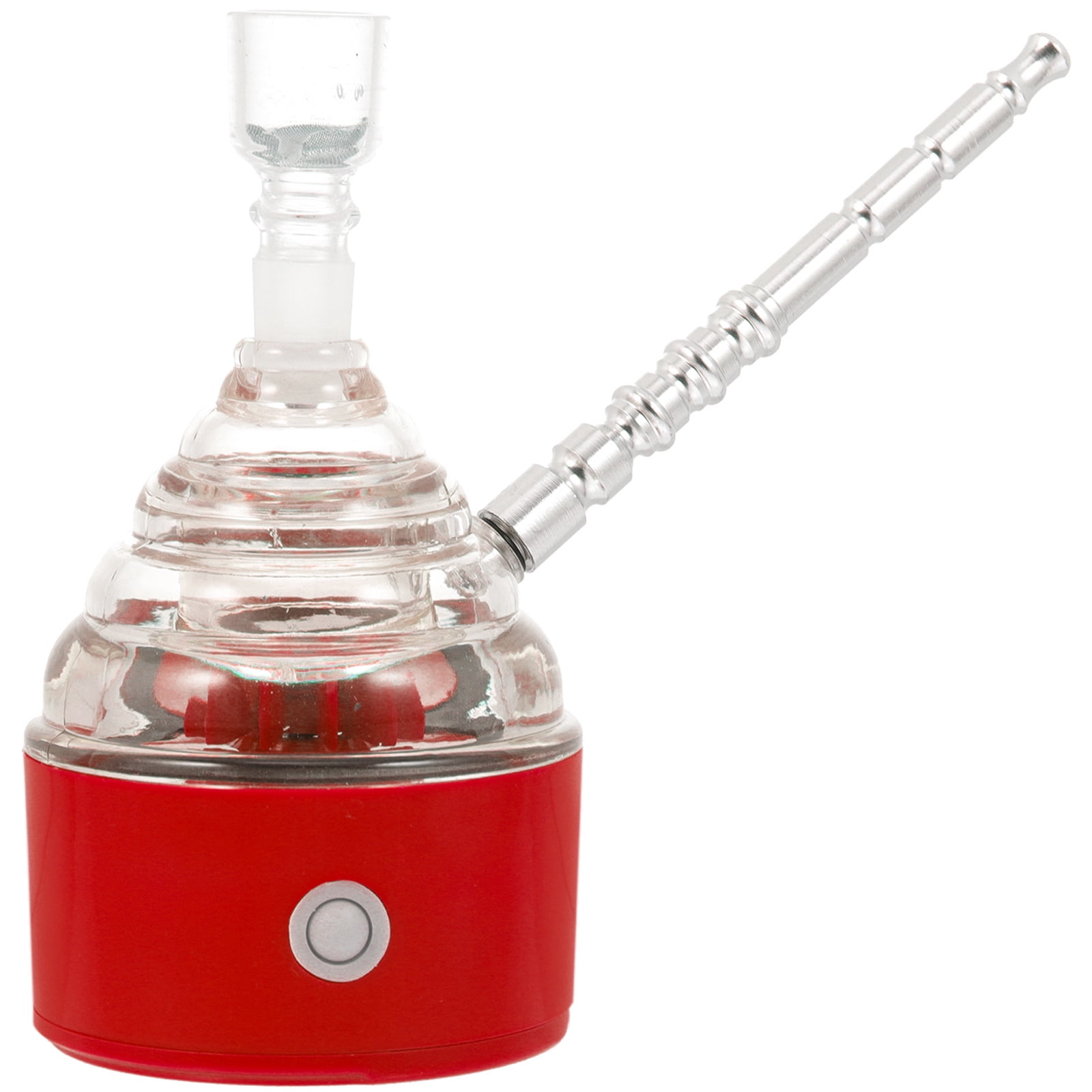 MLINS Smoker Portable Food Grade Materials 10.00X10.00X8.00CM - Walmart.com