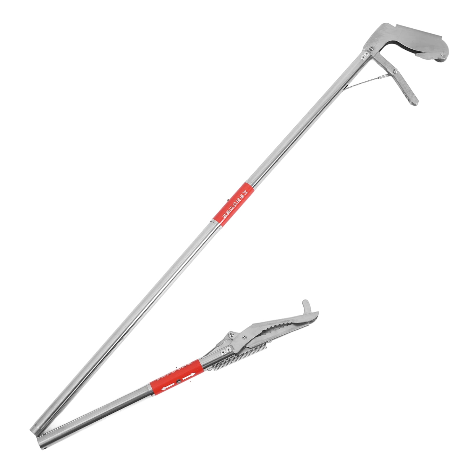 Stainless Steel Tools for Fix Use Silver Color Adjustable Length Long ...