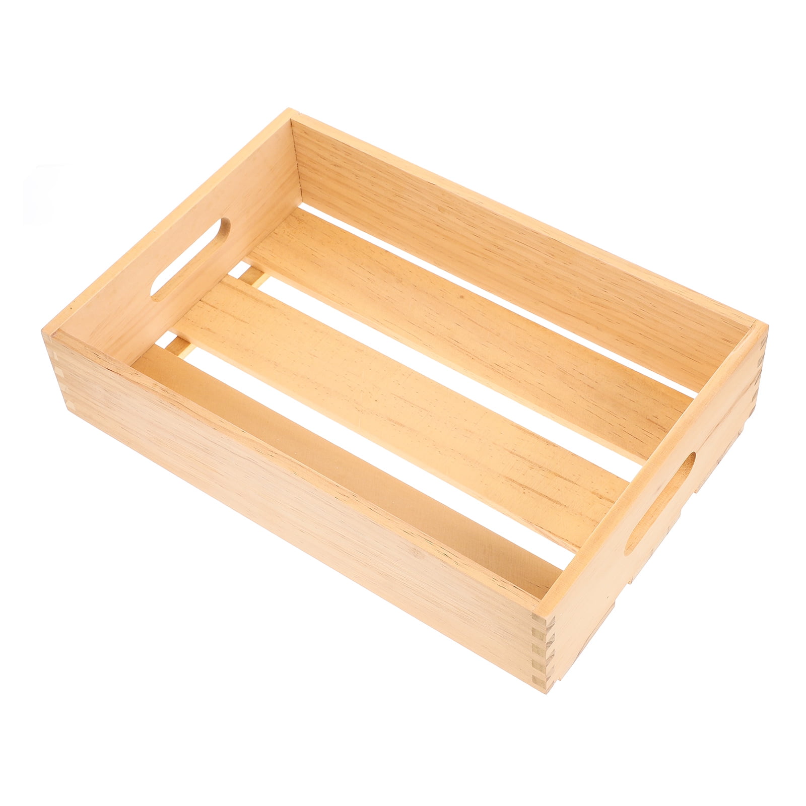 MLINS Soap Drying Rack Wooden Soap Dishes For Bar Soap Soap Dish Holder ...
