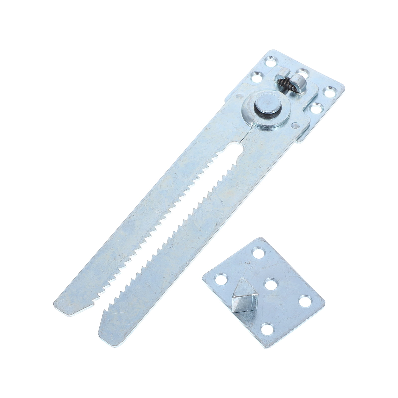 MLINS Sofa Couch Sectional Connectors Furniture Joints Snap Silver ...