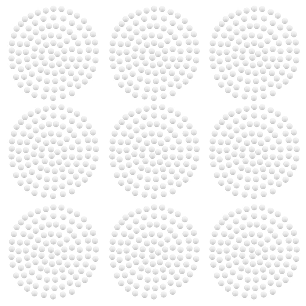 GAXIRE Foam Particles White 1 Bag Bean Bag Stuffing Filling - Walmart.com