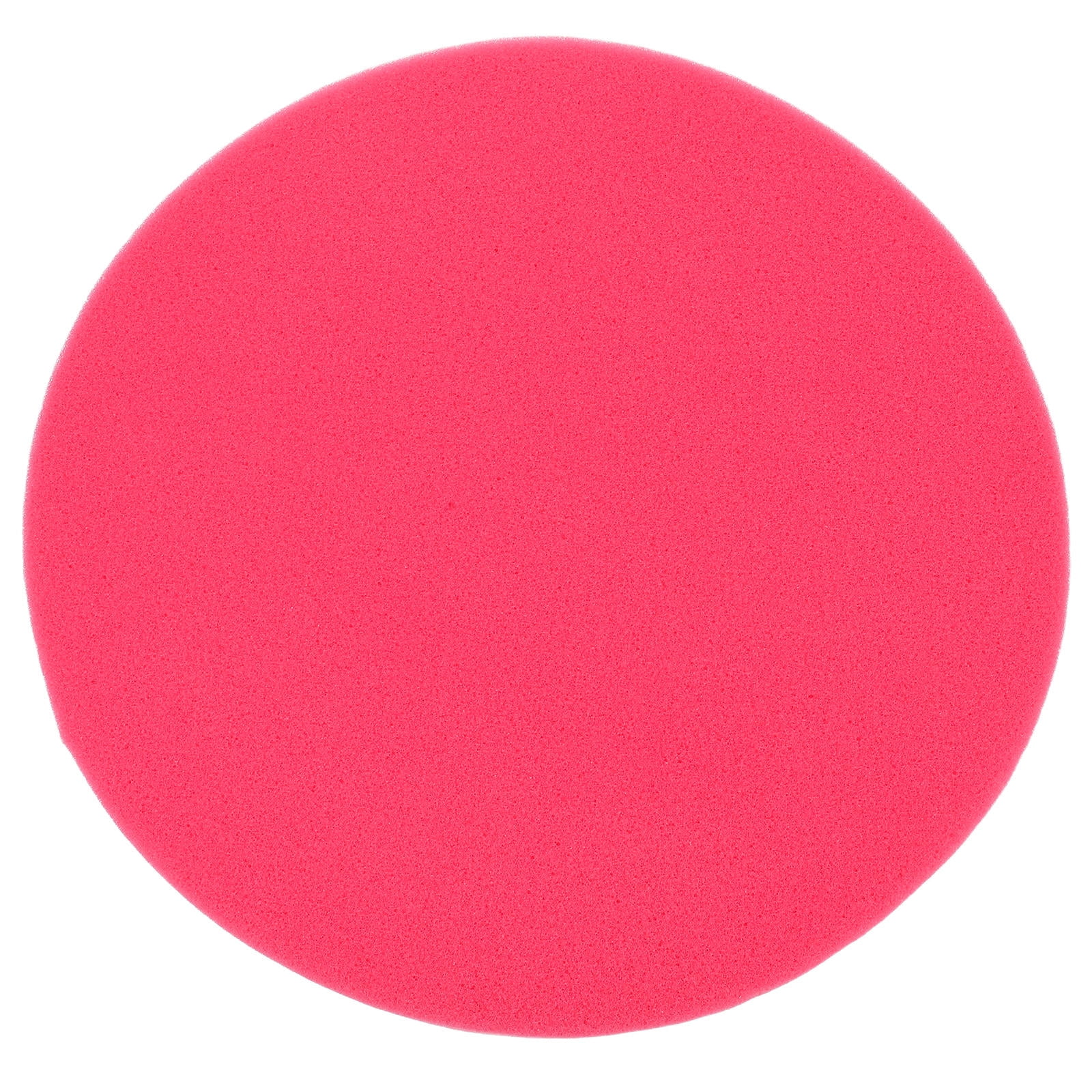 MLINS Soft Round Sponge Mat For Pottery And Ceramic Crafts Foam Pad For ...