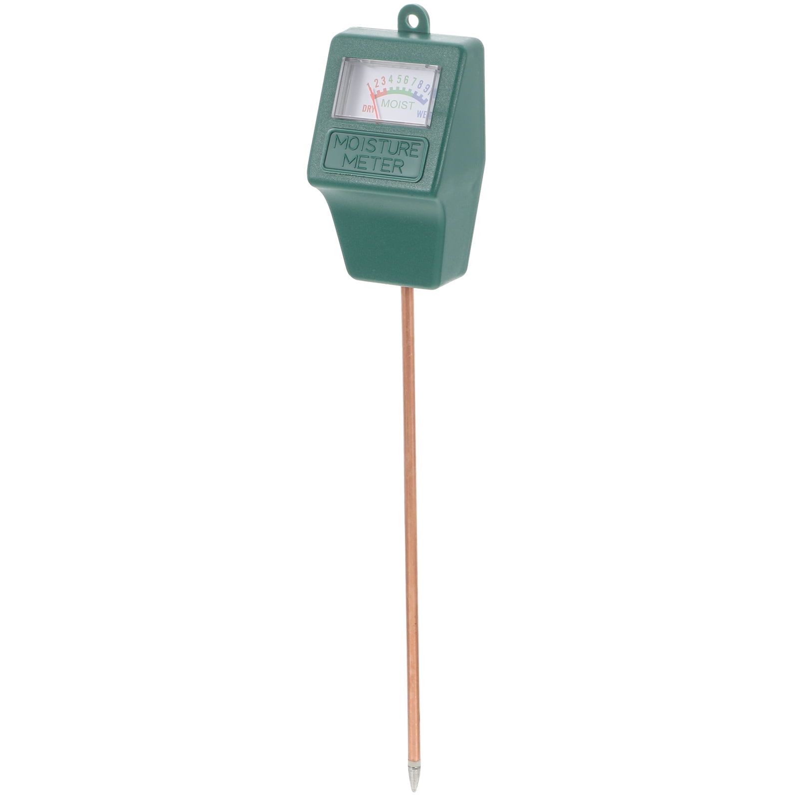 MLINS Soil Sensor High Accuracy Moisture Tester Premium Material Meter ...