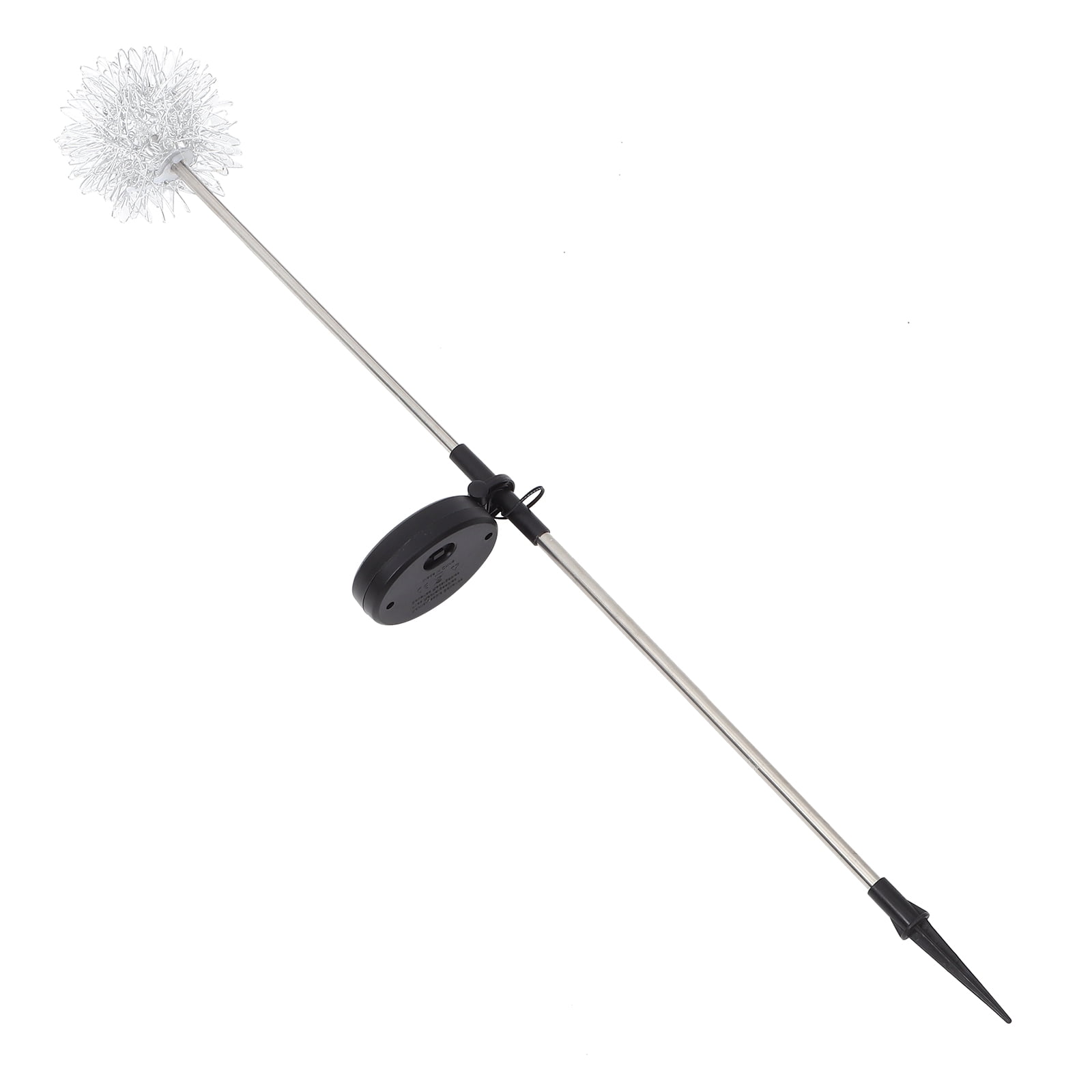 MLINS Solar Ground Plug Light Light-sensitive Outdoor Light 75.00X10 ...