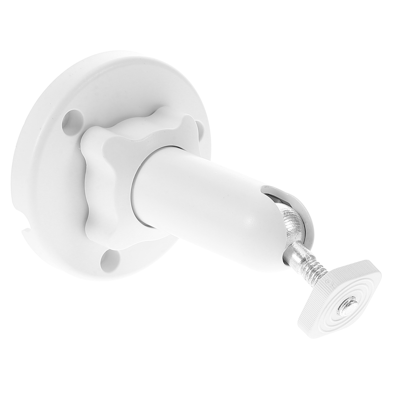 MLINS Solar Panel Rack Adapter Solar Panel Part Solar Panel Wall Holder ...