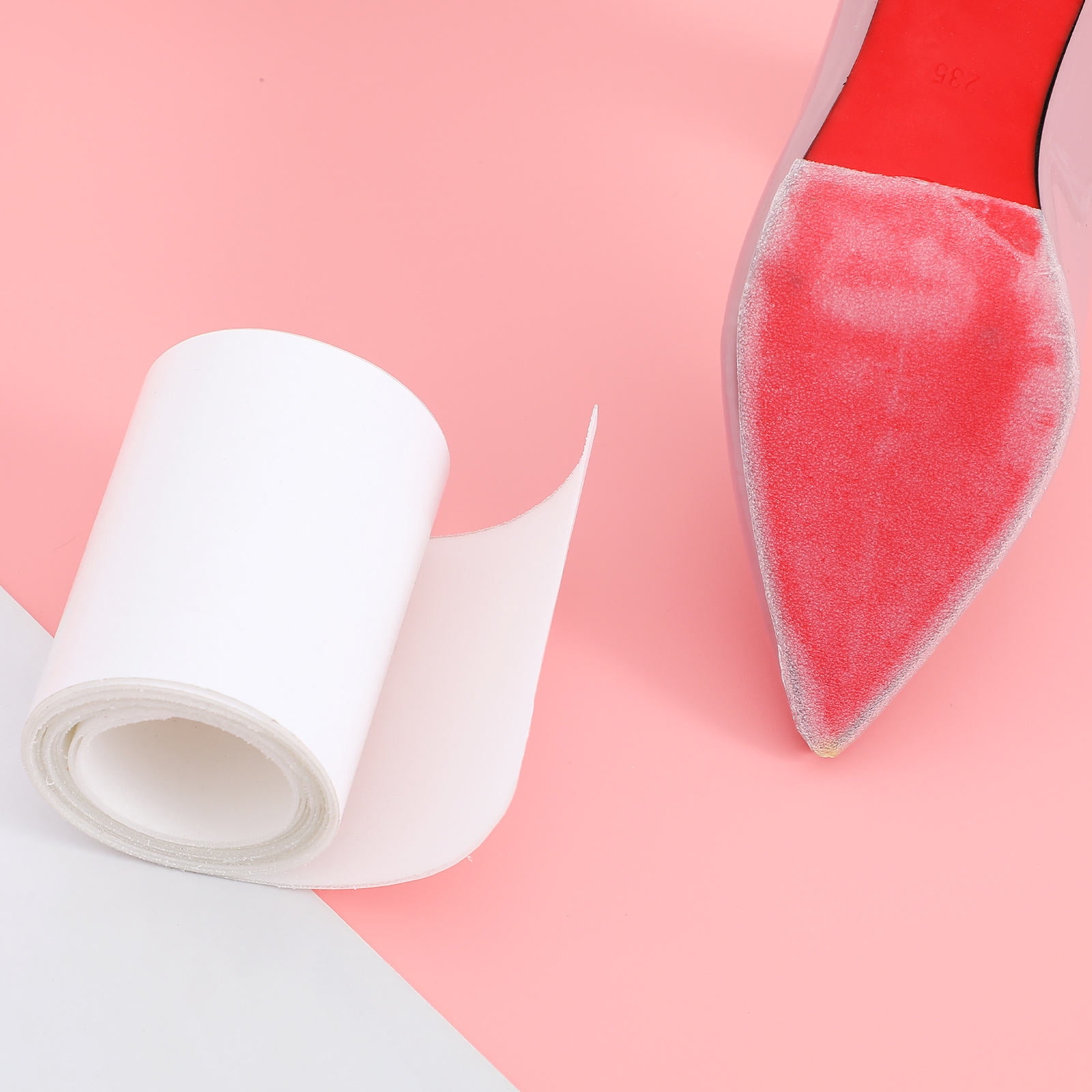 MLINS Sole Protector for Sneakers Shoe Heel Protectors - Walmart.com