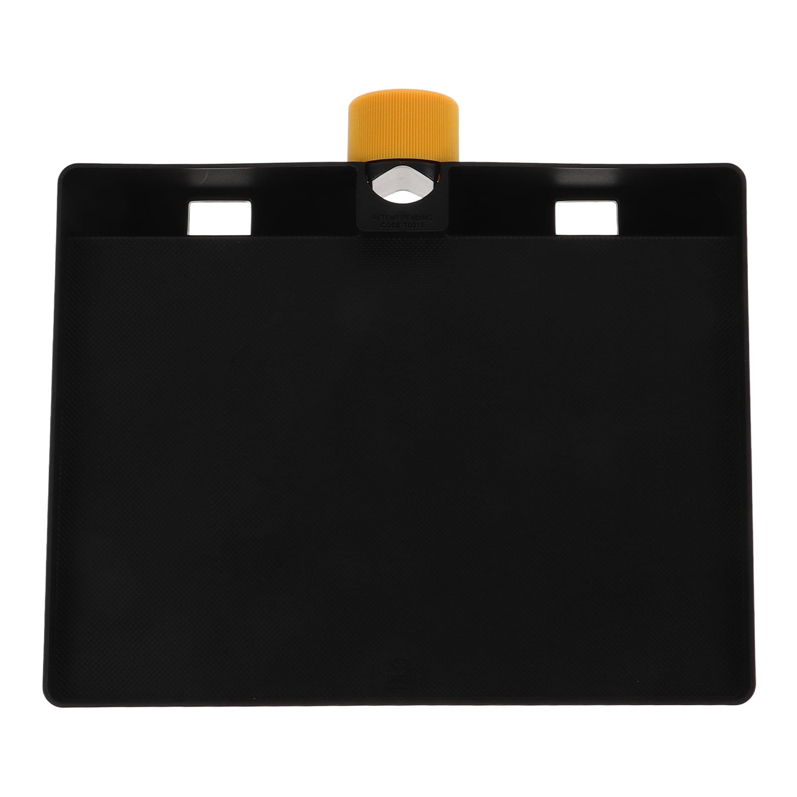 MLINS Sound Card Tray Cello Treat Bags Lumbar Key Fob Holder Kit Black ...