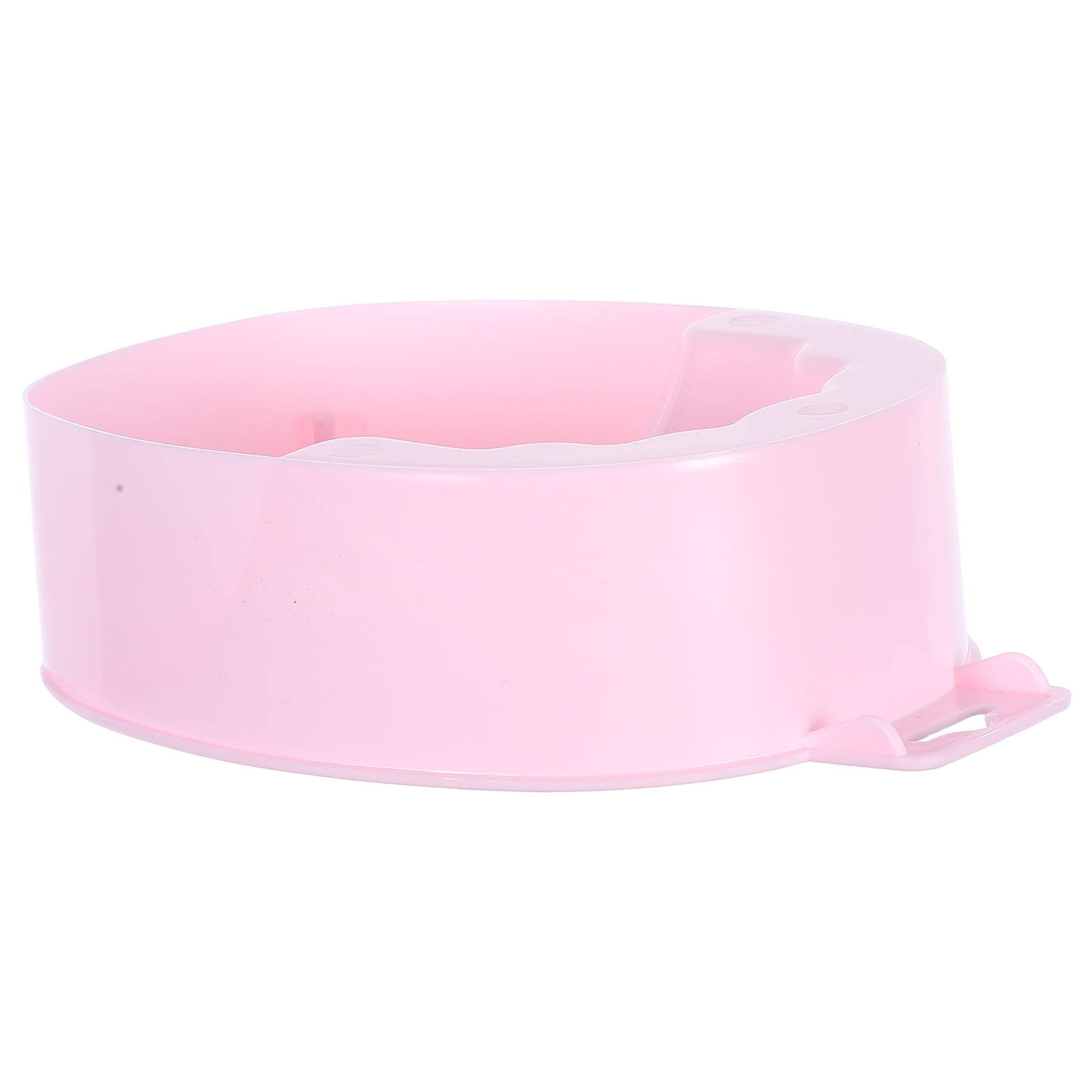 MLINS Spa-quality Manicure Bowl Bowls Nail Soaking Home Care Hand ...