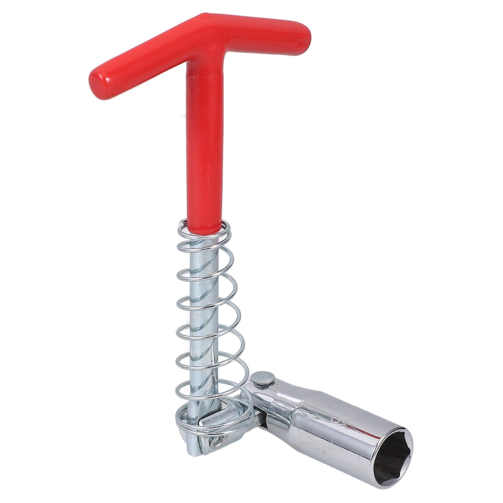 MLINS Spark Plug Wrench Electric Socket with Universal Joint Plugs ...