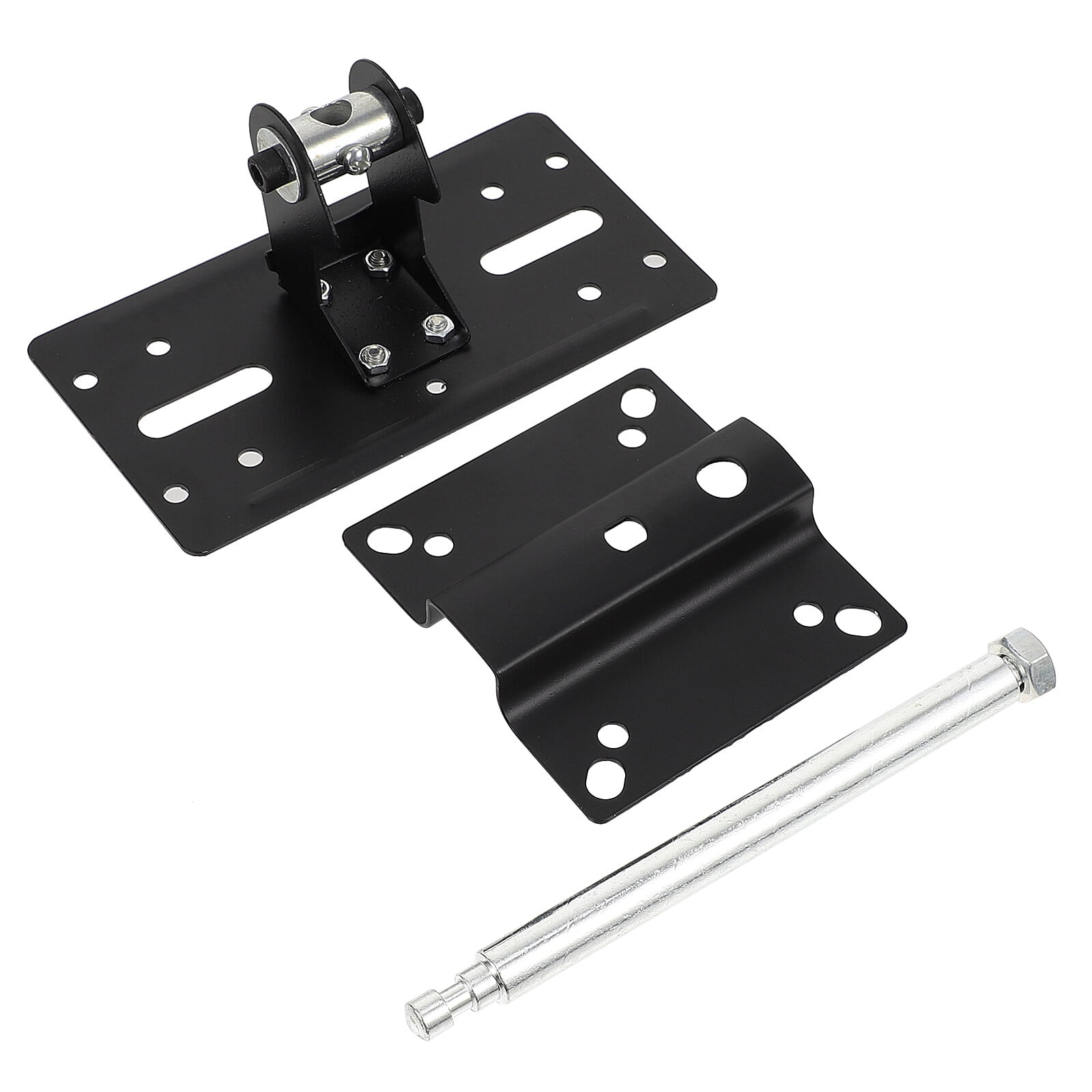 MLINS Speaker Storage Rack Shelf Adjustable Brackets Wall Speakers ...