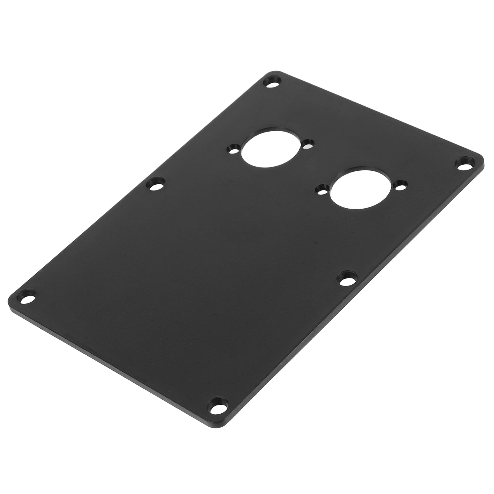 MLINS Speaker Wire Connector Panel Plastic Junction Box For Conference ...