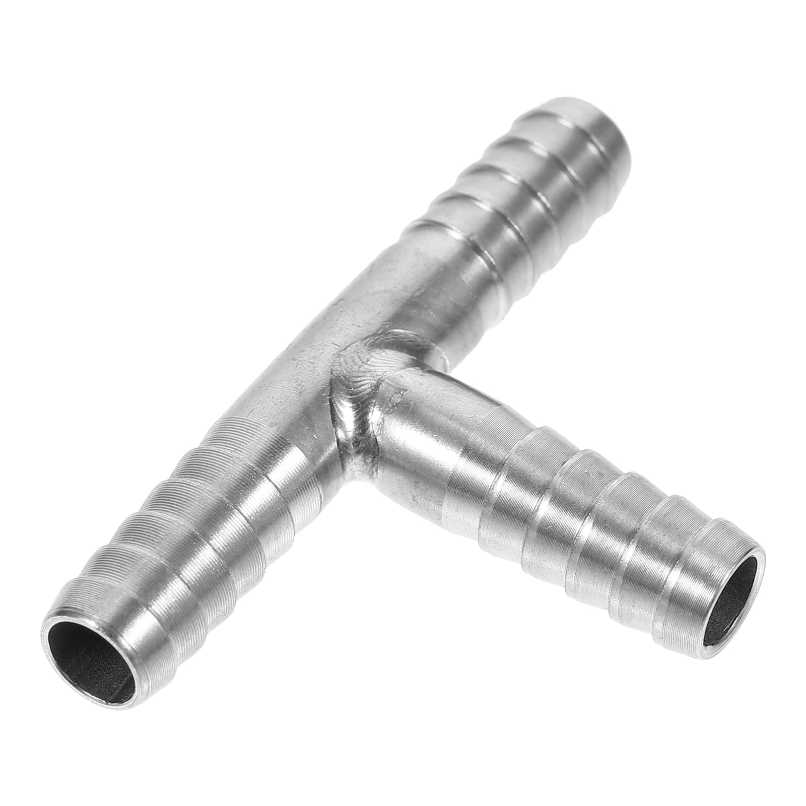 MLINS Splitter Fitting T-Junction Connector Hose Barb for Air ...