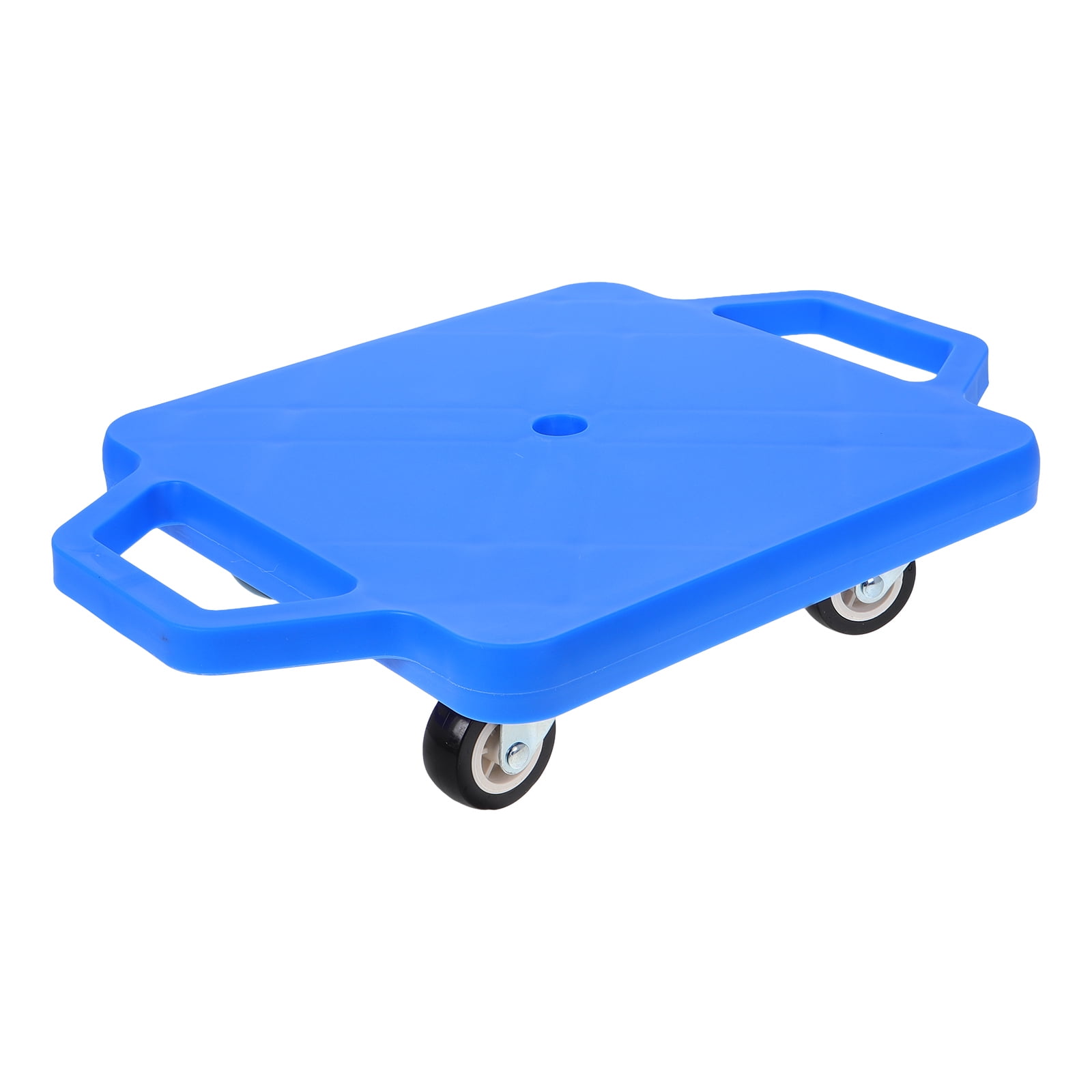 MLINS Sport Scooters for Adults Board Kids Heavy Duty Four-wheel Square ...
