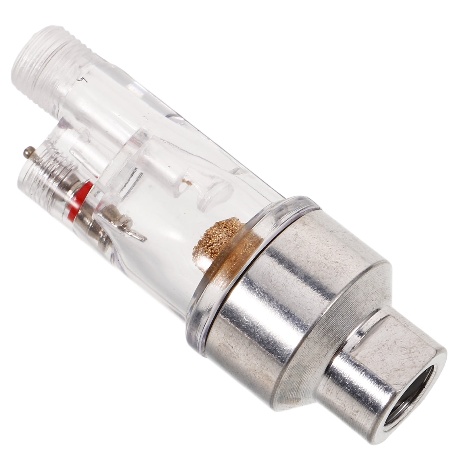 MLINS Spray Paint Filter for Saxophone Silver Compatible with Various ...