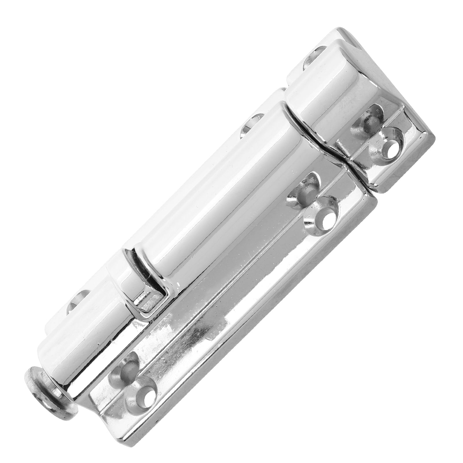 MLINS Spring Door Decoration Door Knob Installation Zinc Alloy Bolt ...