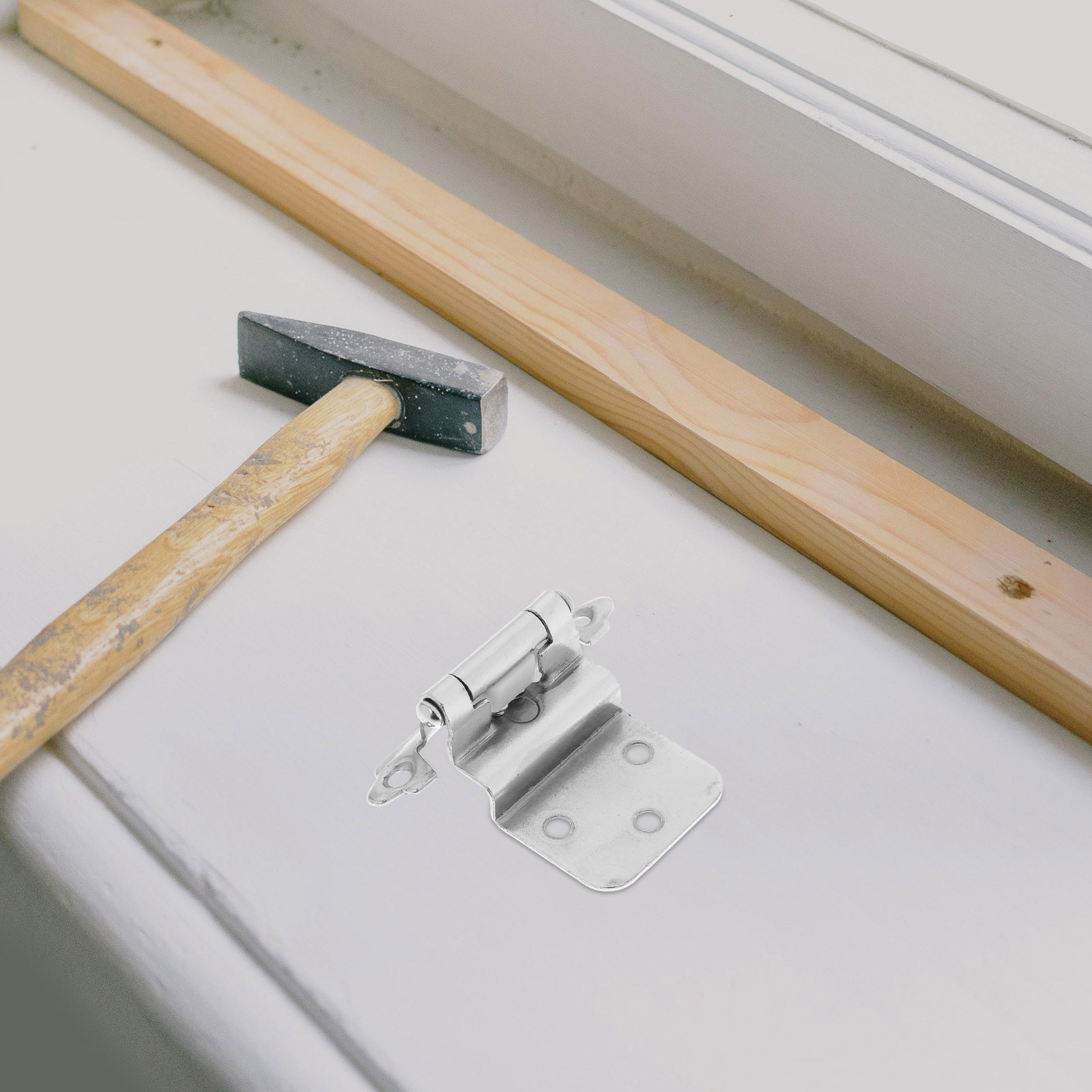 MLINS Spring Loaded Door Hinge Door Closing Hinge Self Closing Door ...