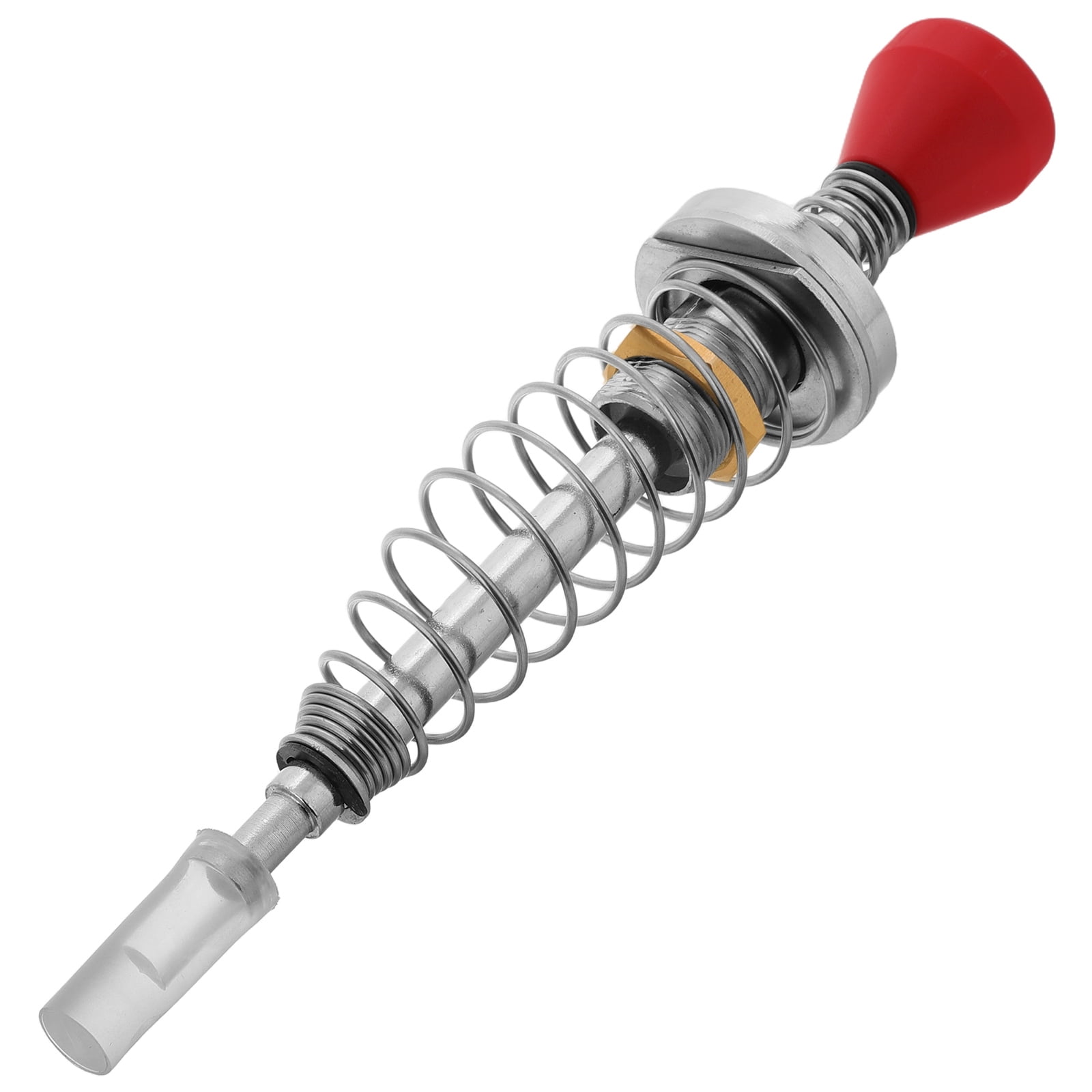 MLINS Spring Loaded Pinball Shooter Rod Head and Top Essential Arcade ...