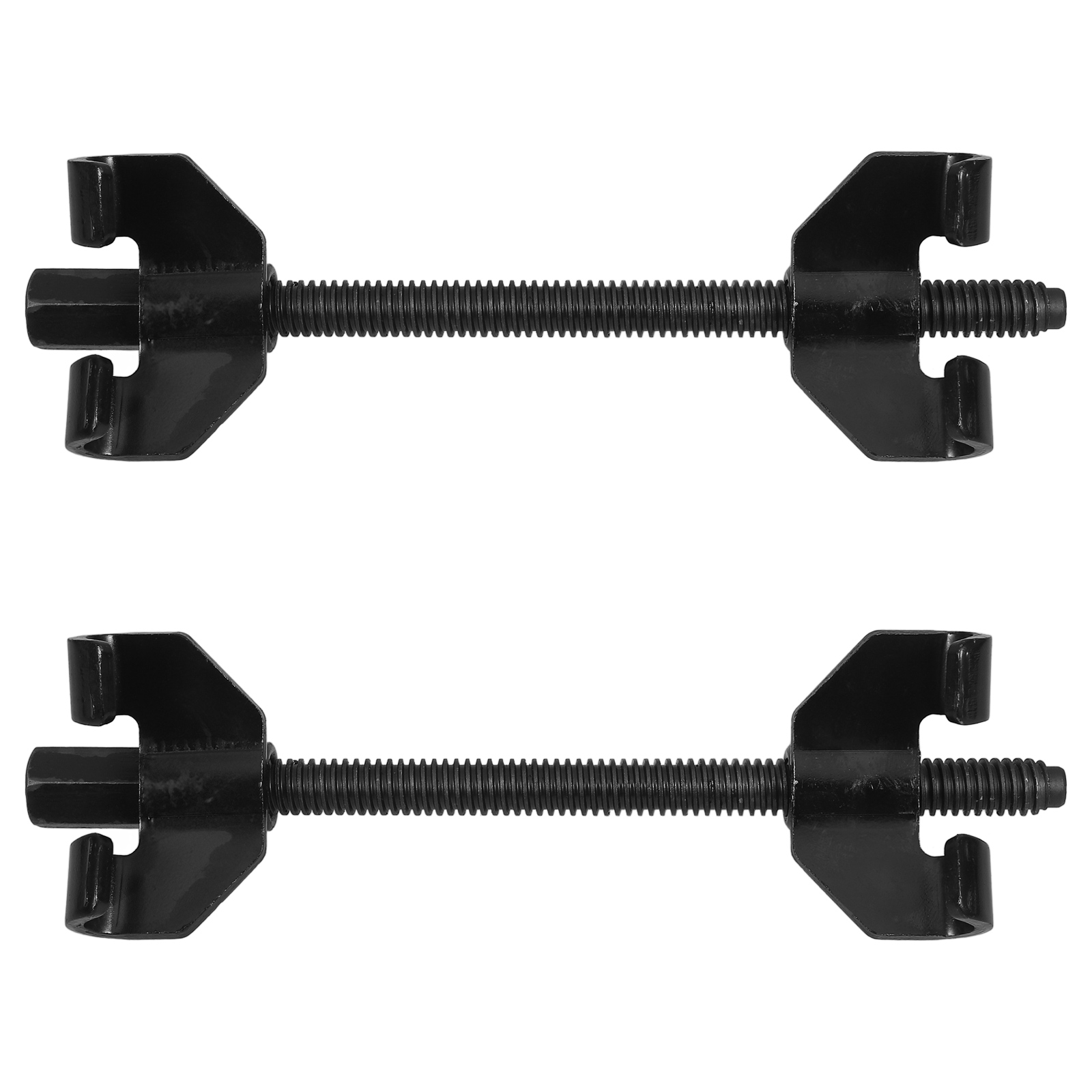 MLINS Spring Removal Tool Suspension Tools Compressor Automotive Black ...