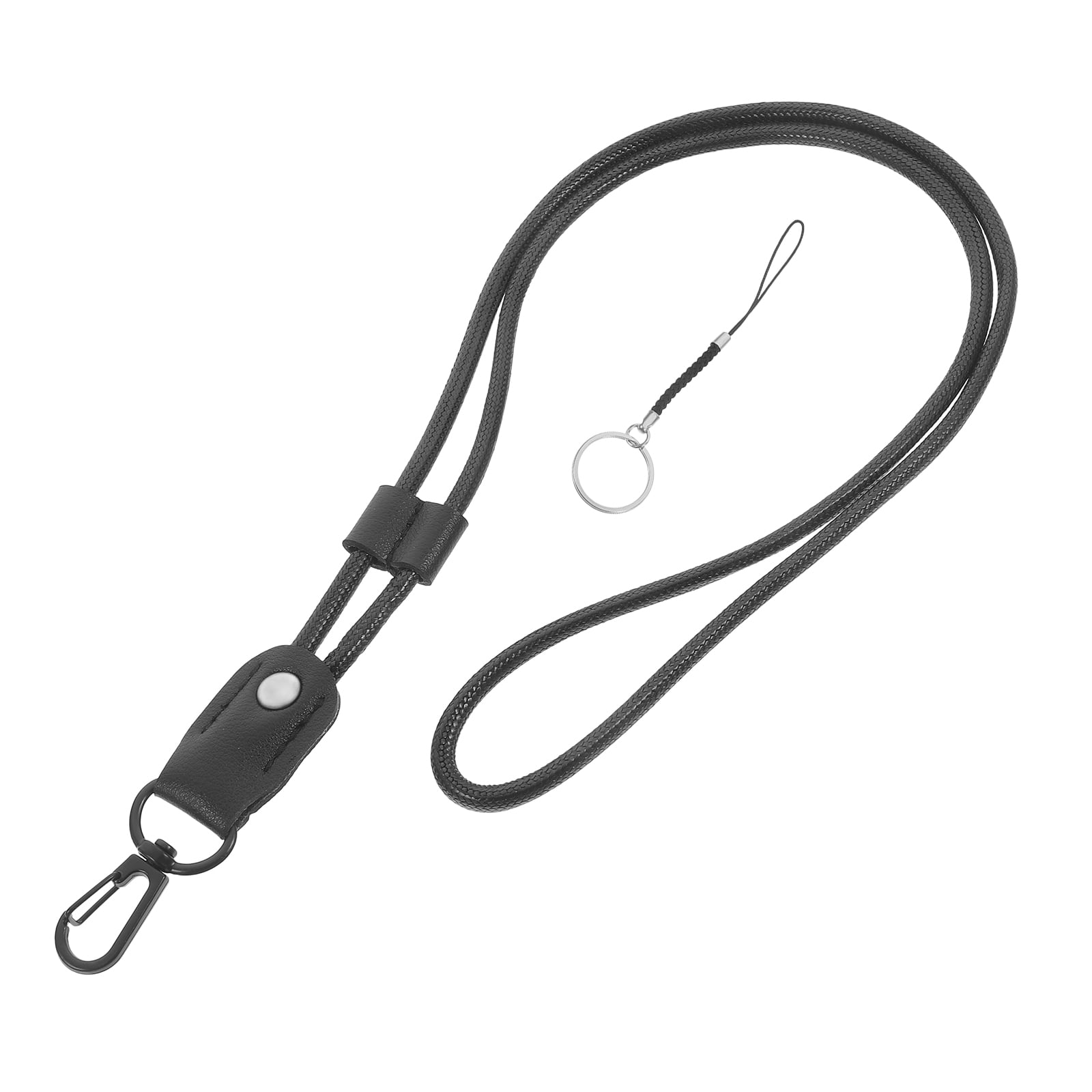 MLINS Staff Neck Name Tag Lanyard for Chest Badges Suitable Holders ...
