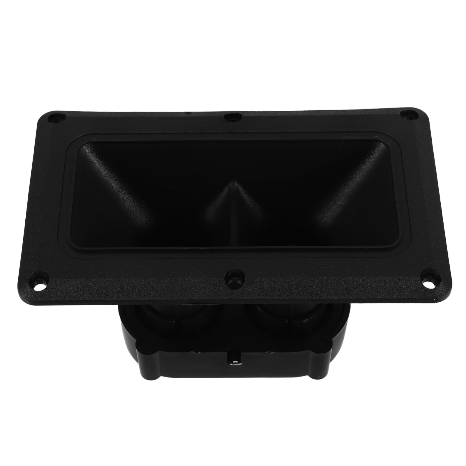 MLINS Stage Audio Accessories Dual Horn Tweeter Piezoelectric Buzzer ...