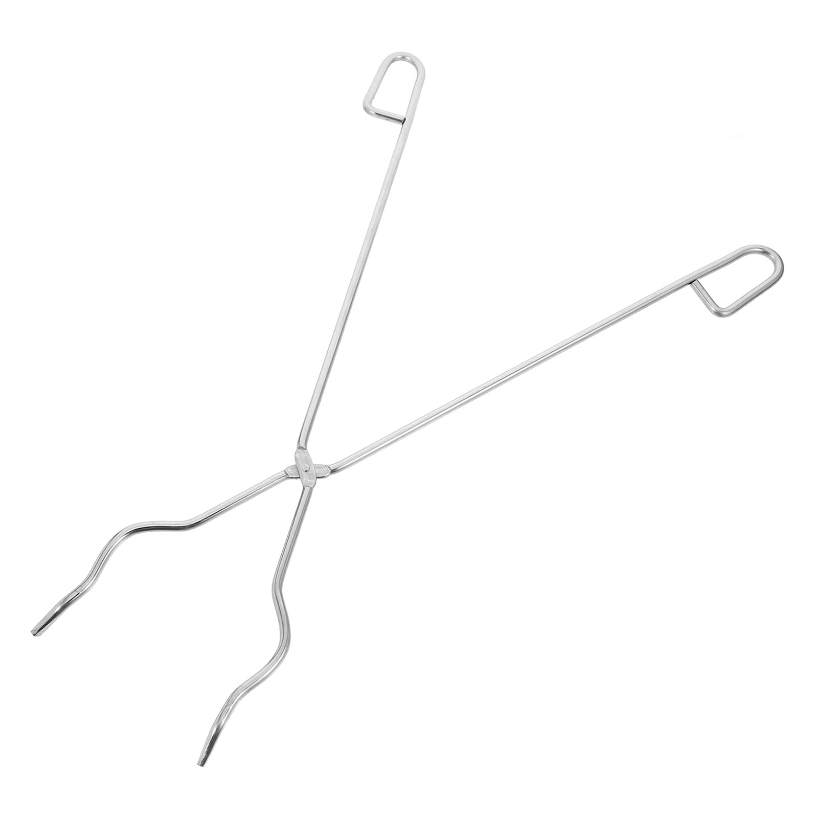 MLINS Stainless Crucible Tongs for Casting Precious Metals Silver ...