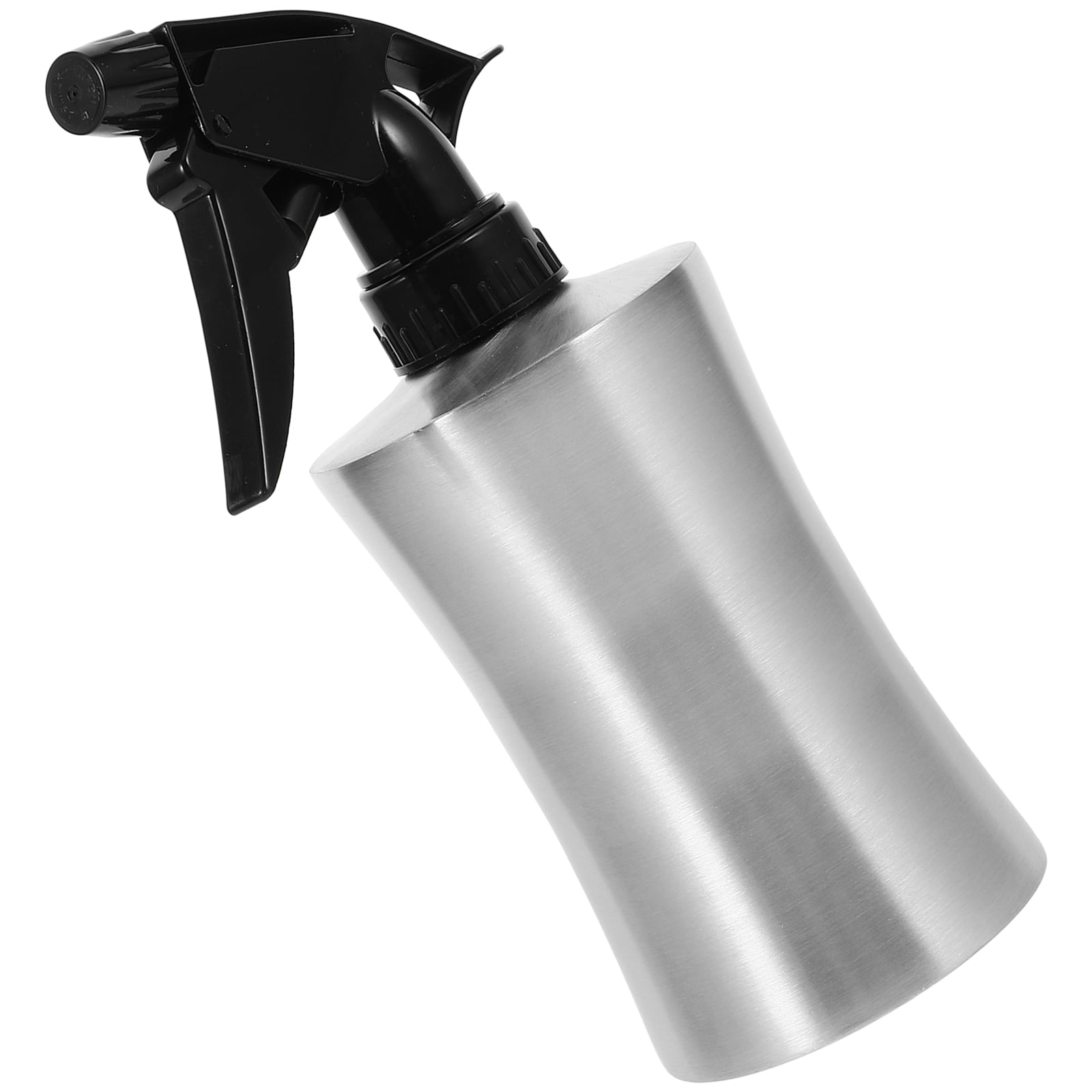 MLINS Stainless Spray Cooking Oil Spray Bottle Watering Can Sprinkler ...