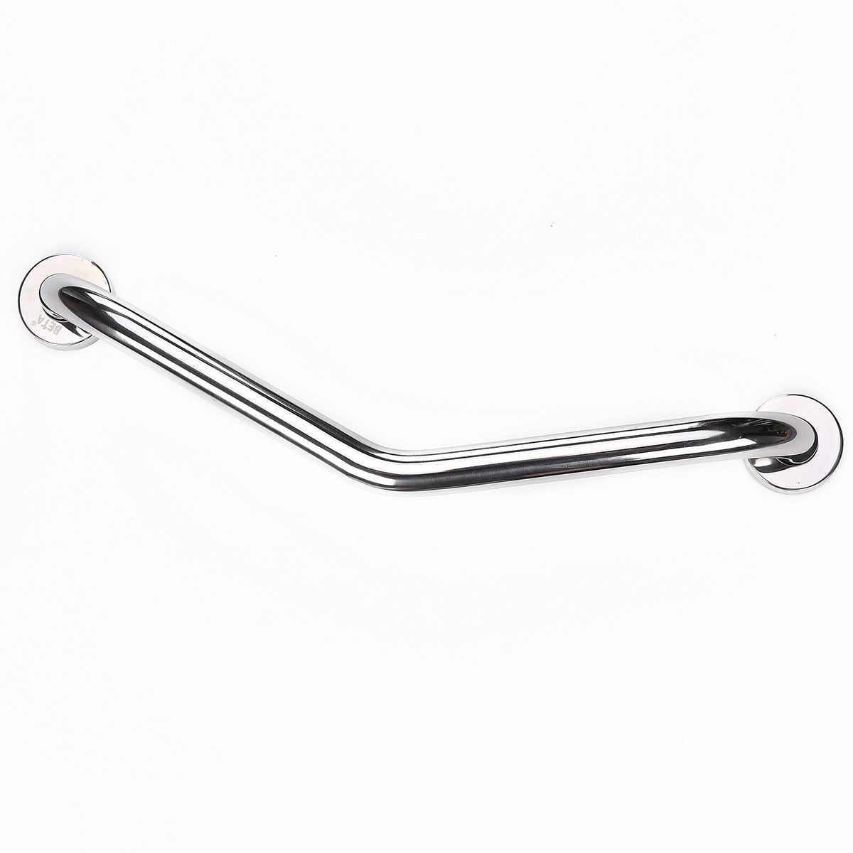 MLINS Stainless Steel Anti-slip Bath Handgrip Grab Bar Bathroom Bathtub ... MLINS Stainless Steel Anti-slip Bath Handgrip Grab Bar Bathroom Bathtub ...