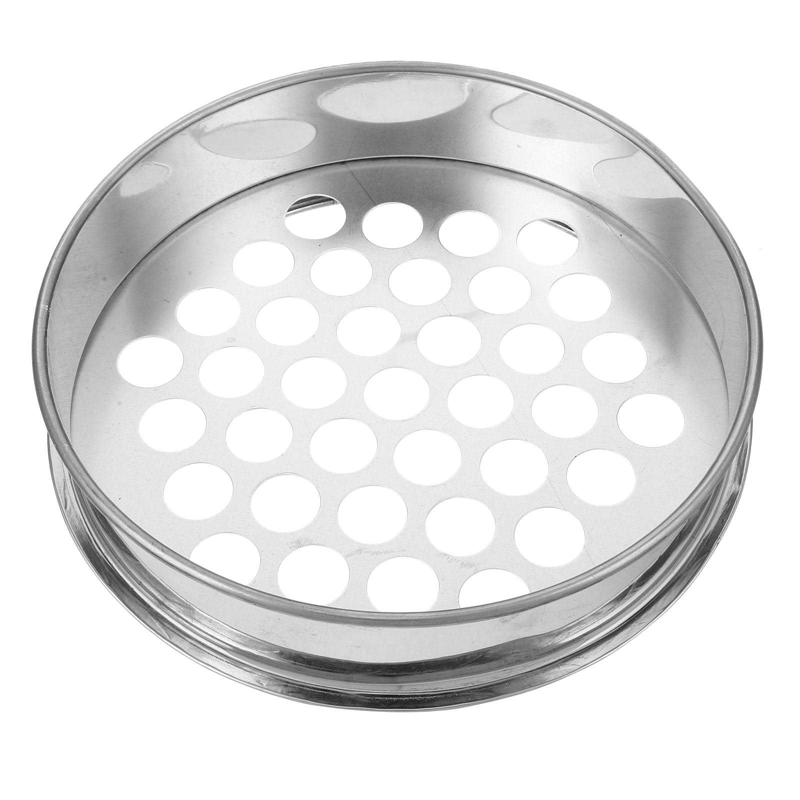 MLINS Stainless Steel Blueberry Sieve Round Mesh Sieve Blueberry Sieve ...