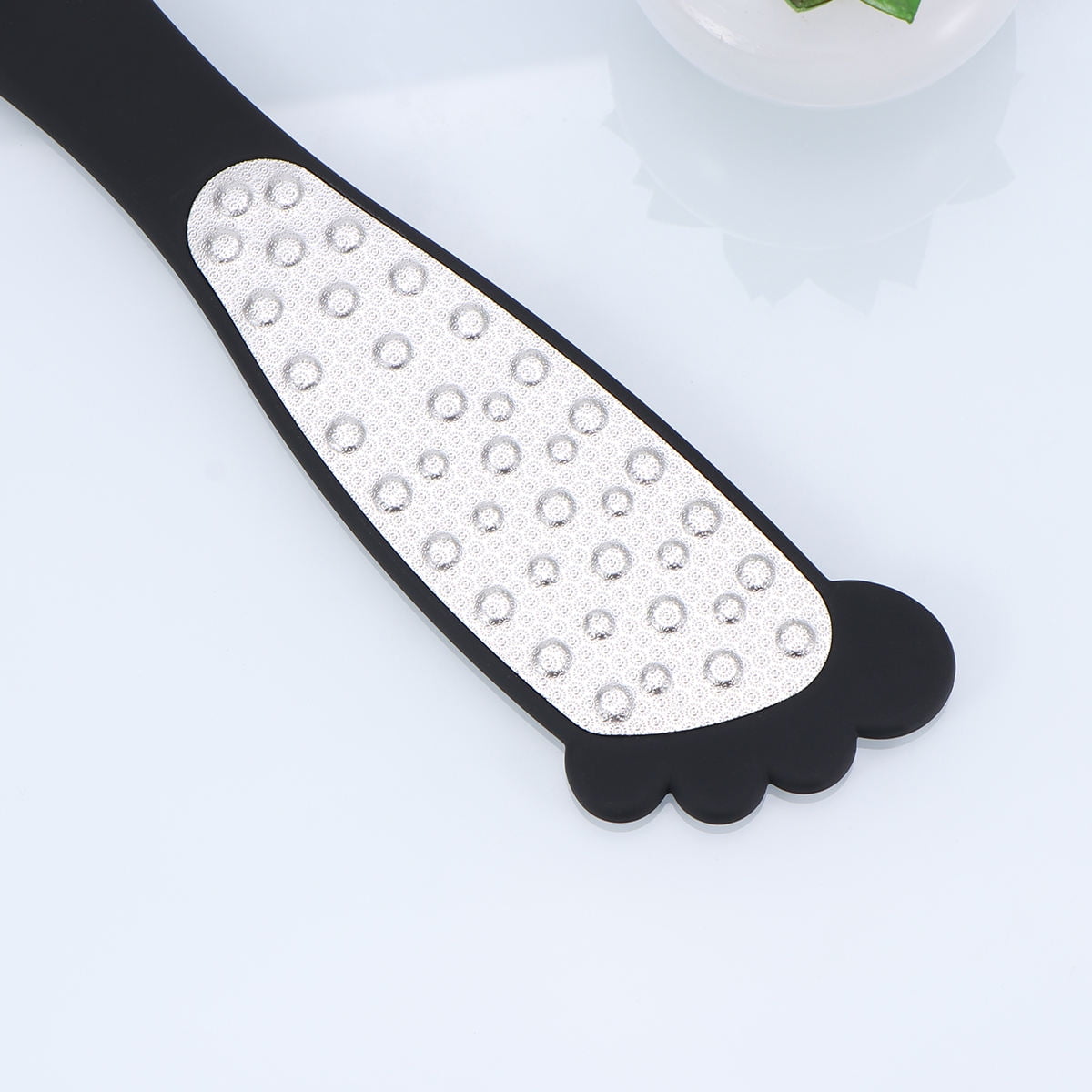 MLINS Stainless Steel Callus Remover Pedicure Tool for Smooth Feet and ...