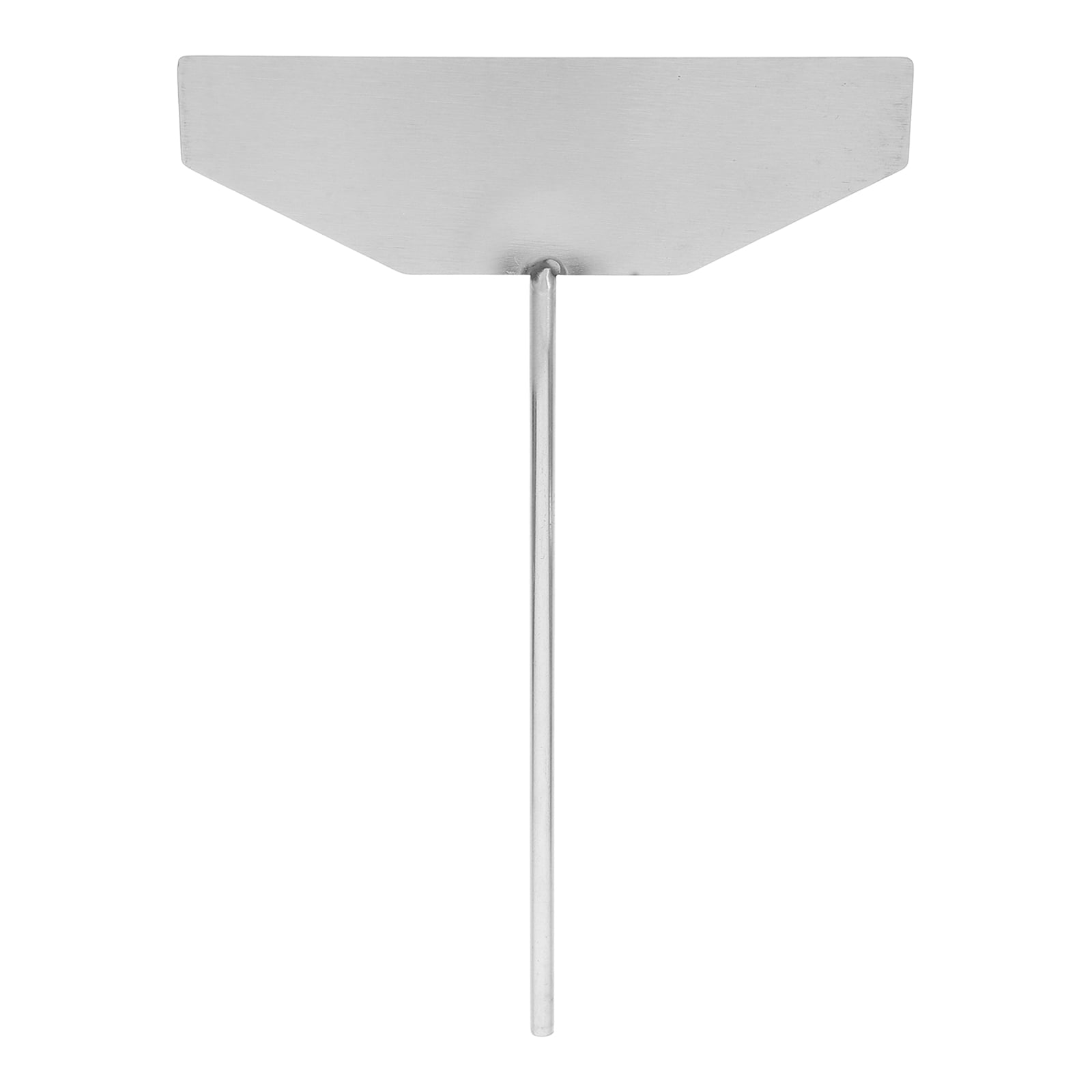 MLINS Stainless Steel Crepe Spreader Professional Kitchen Utensil Crepe ...