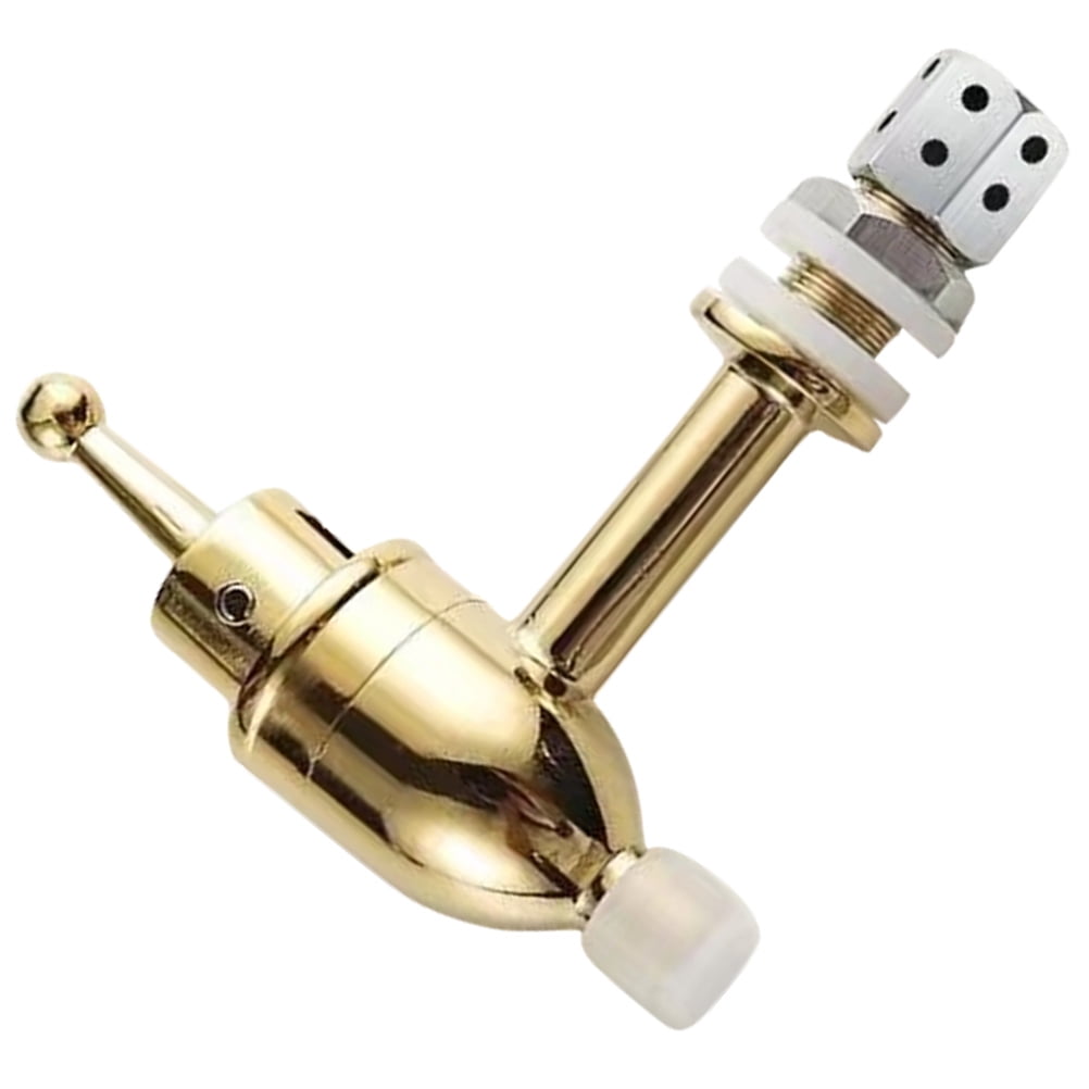 MLINS Stainless Steel Drink Spigot for Home Use Golden Color Suitable ...