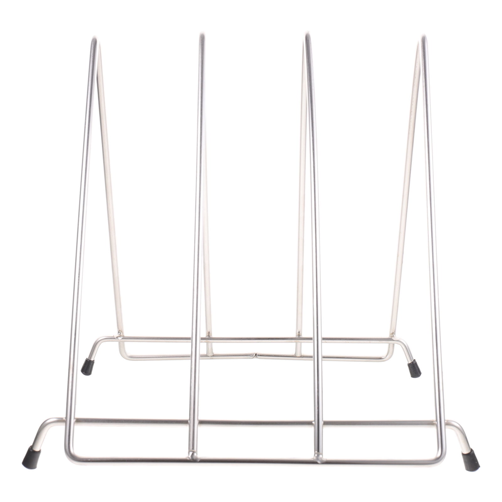 MLINS Stainless Steel Drying Rack Cutting Board Organizer Wear ...