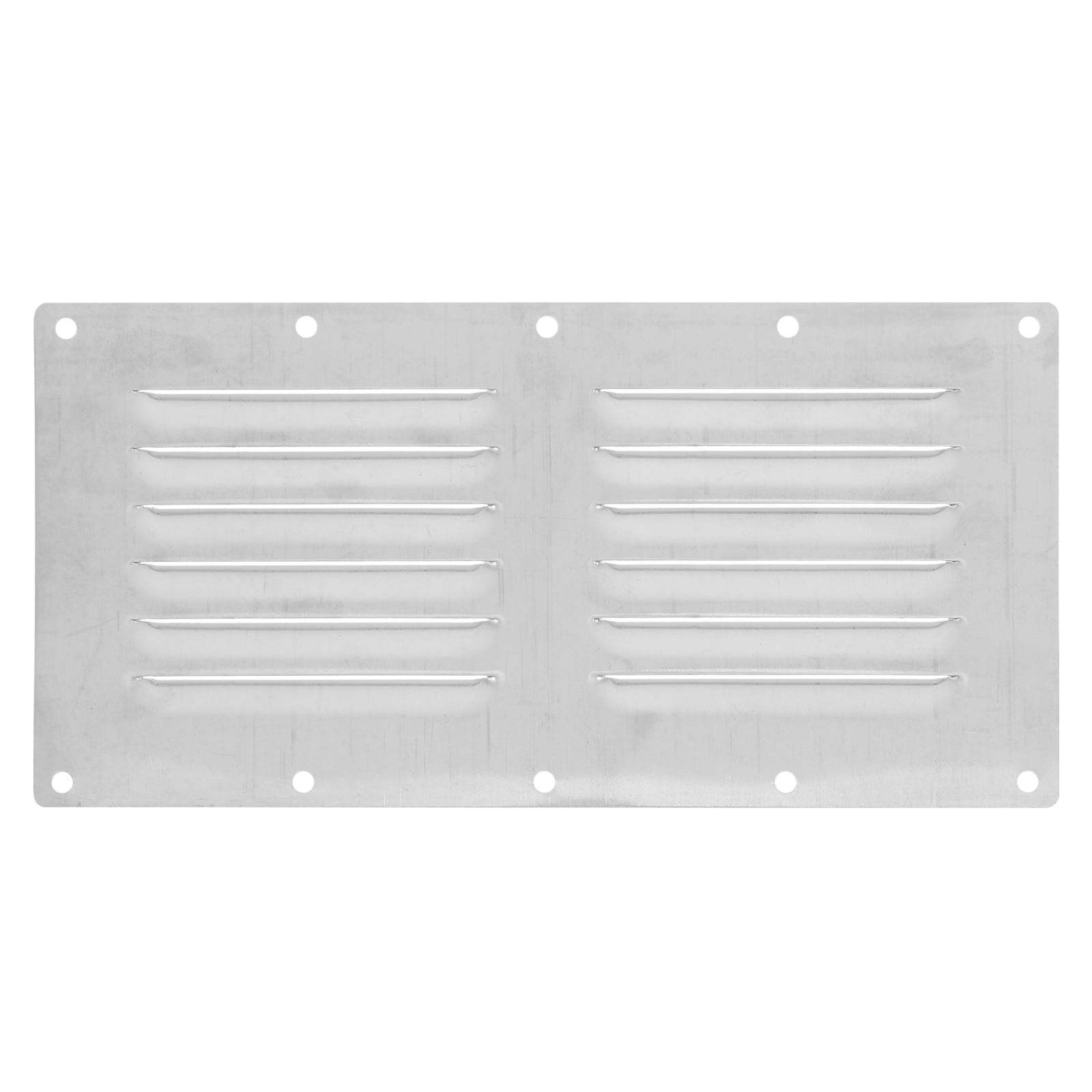 MLINS Stainless Steel Exhaust Vent Cover Vent Plate Ventilation Outlet ...