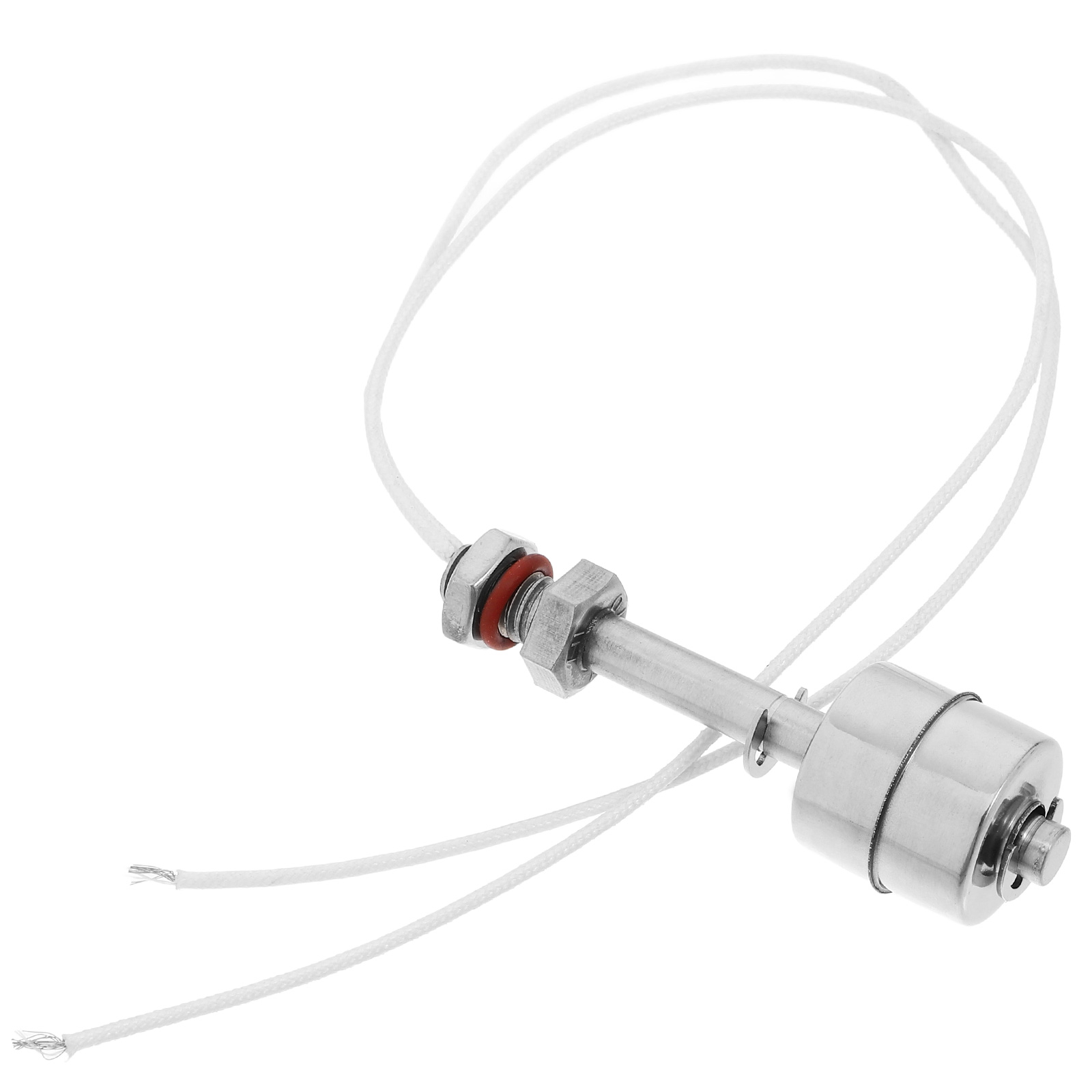 MLINS Stainless Steel Float Switch for Water Tanks Liquid Level Sensor ...