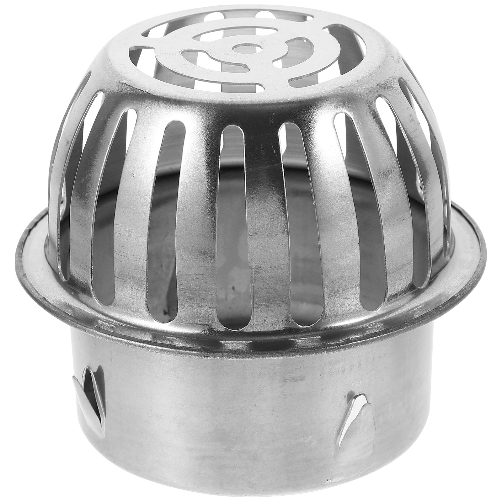 MLINS Stainless Steel Floor Drain Cover Garden Floor Drain Filter for ...