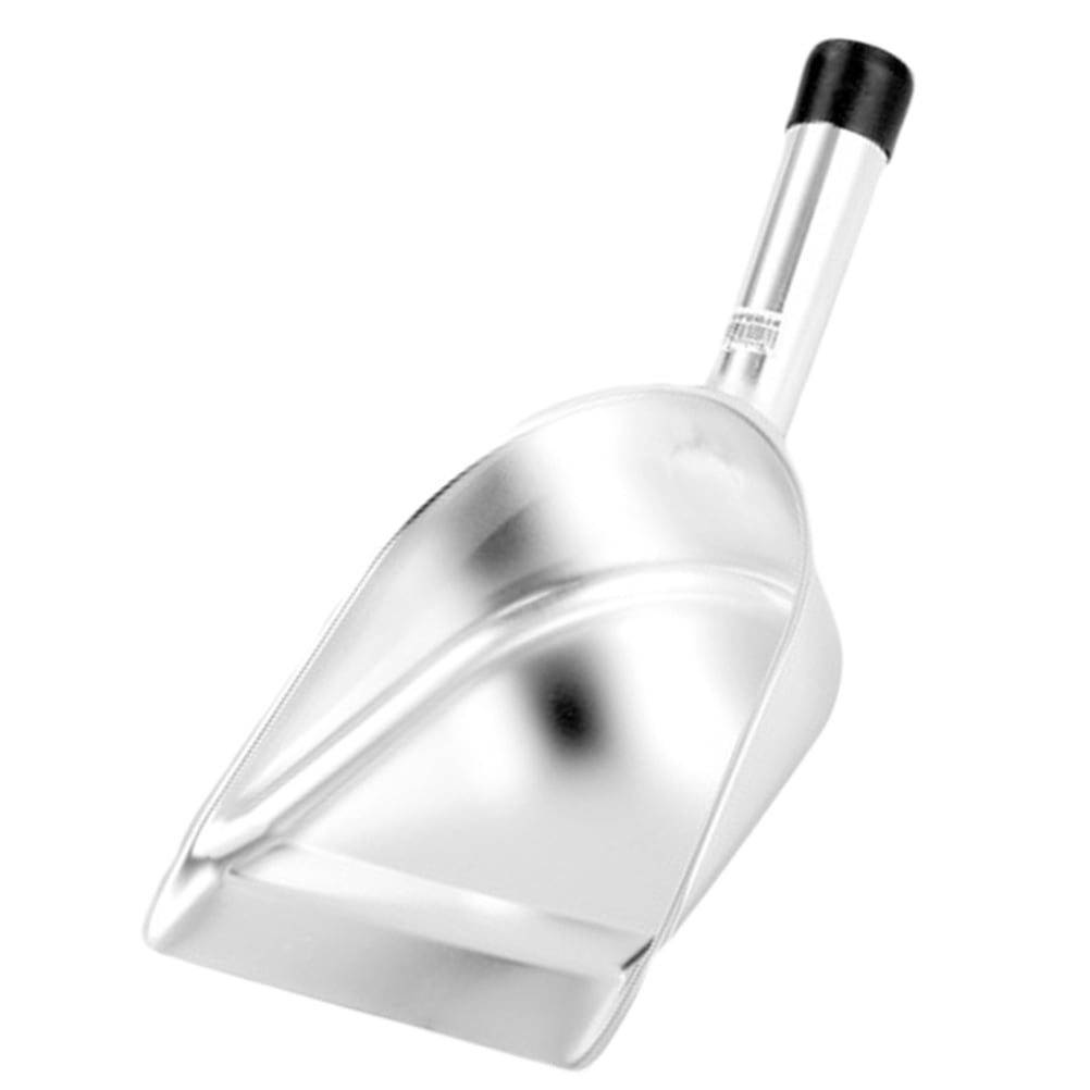 MLINS Stainless Steel Food Spatula The Firm Dry Ice Cream Tubs Coffee ...