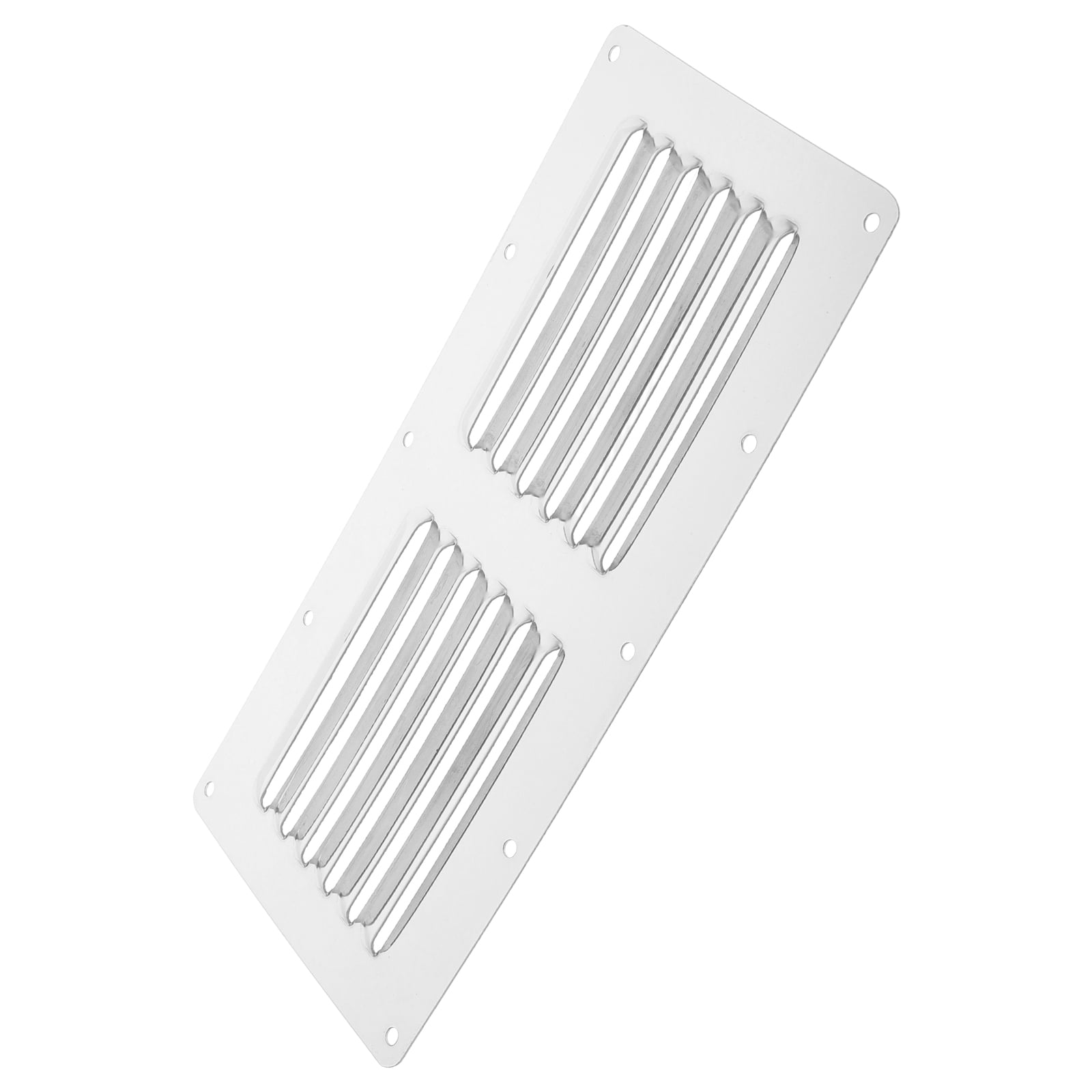 MLINS Stainless Steel Grill Vent Cover Fire Pit Venting Screen Outdoor ...