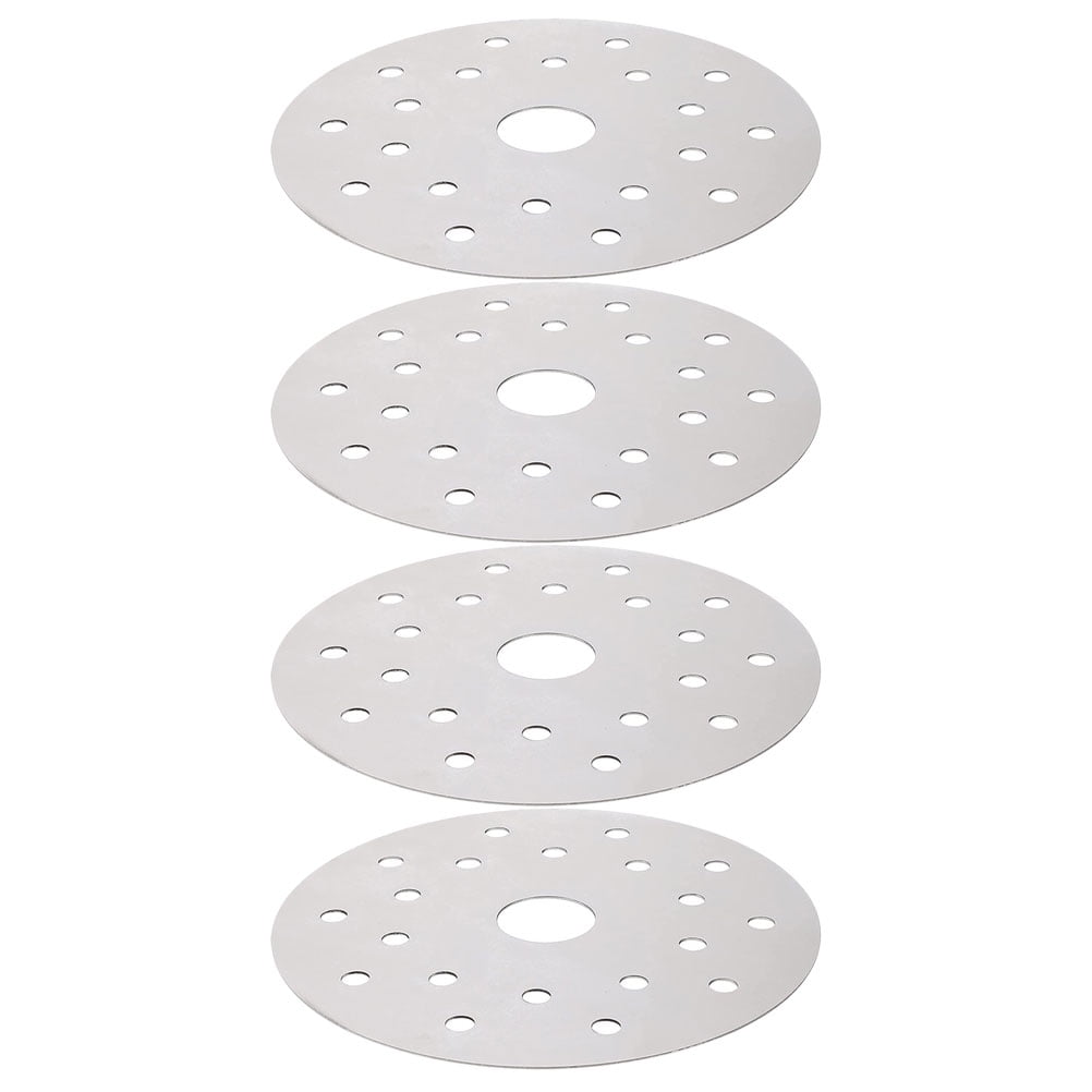 MLINS Stainless Steel Heat Conduction Sheet for Kitchen with Fast ...