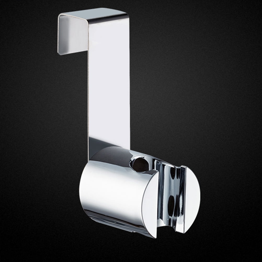 PTOOTP Stainless Steel Shower Base with Wall Mount Bracket for Easy ...