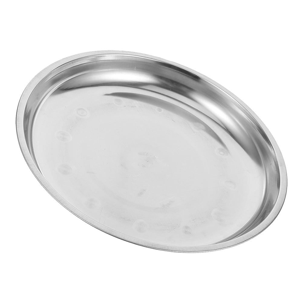 MLINS Stainless Steel Mechanical Scale Pan Scale Weighting Pan Scale ...