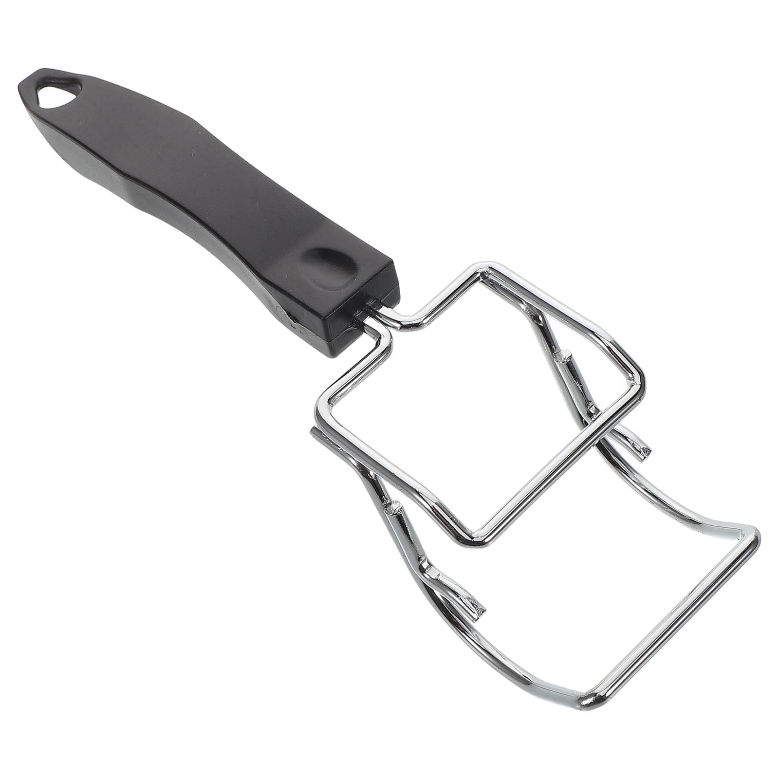MLINS Stainless Steel Oven Tray Grabber And Bbq Rack Grabber Multi ...