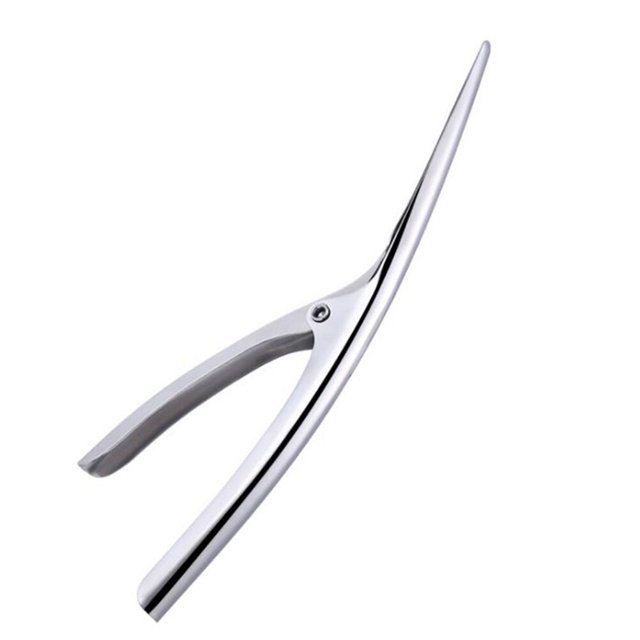 MLINS Stainless Steel Prawn Peeler Shrimp Peel Device Creative Kitchen ...