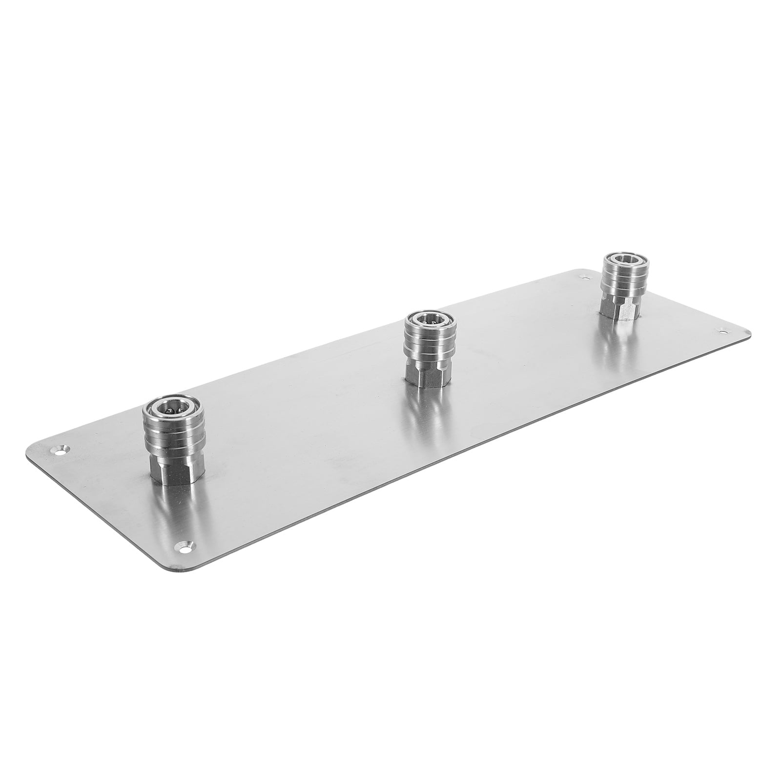 MLINS Stainless Steel Pressure Washer Storage Rack Wall Mounted Holder ...