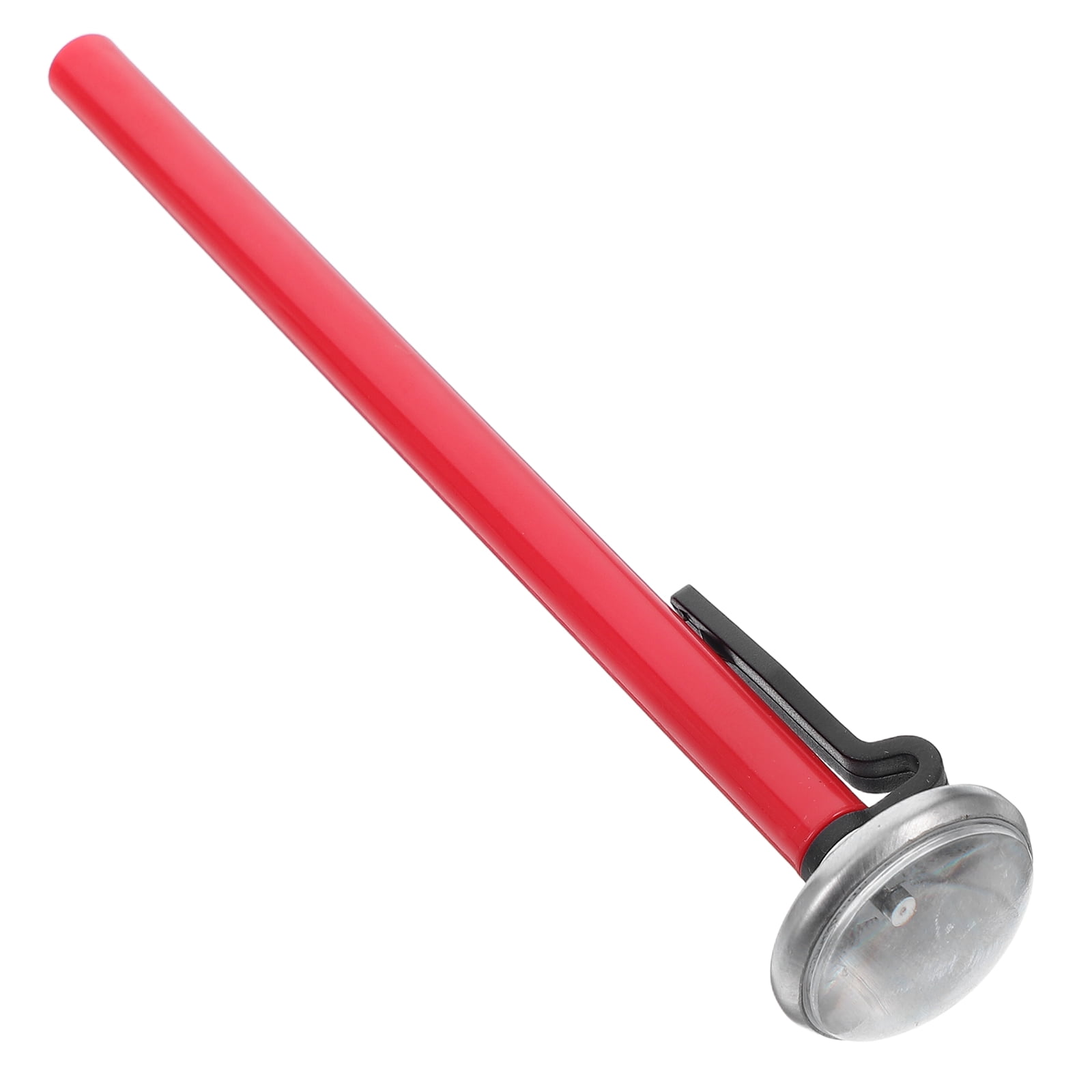 MLINS Stainless Steel Probe Cooking Thermometer Kitchen Tool Milk ...