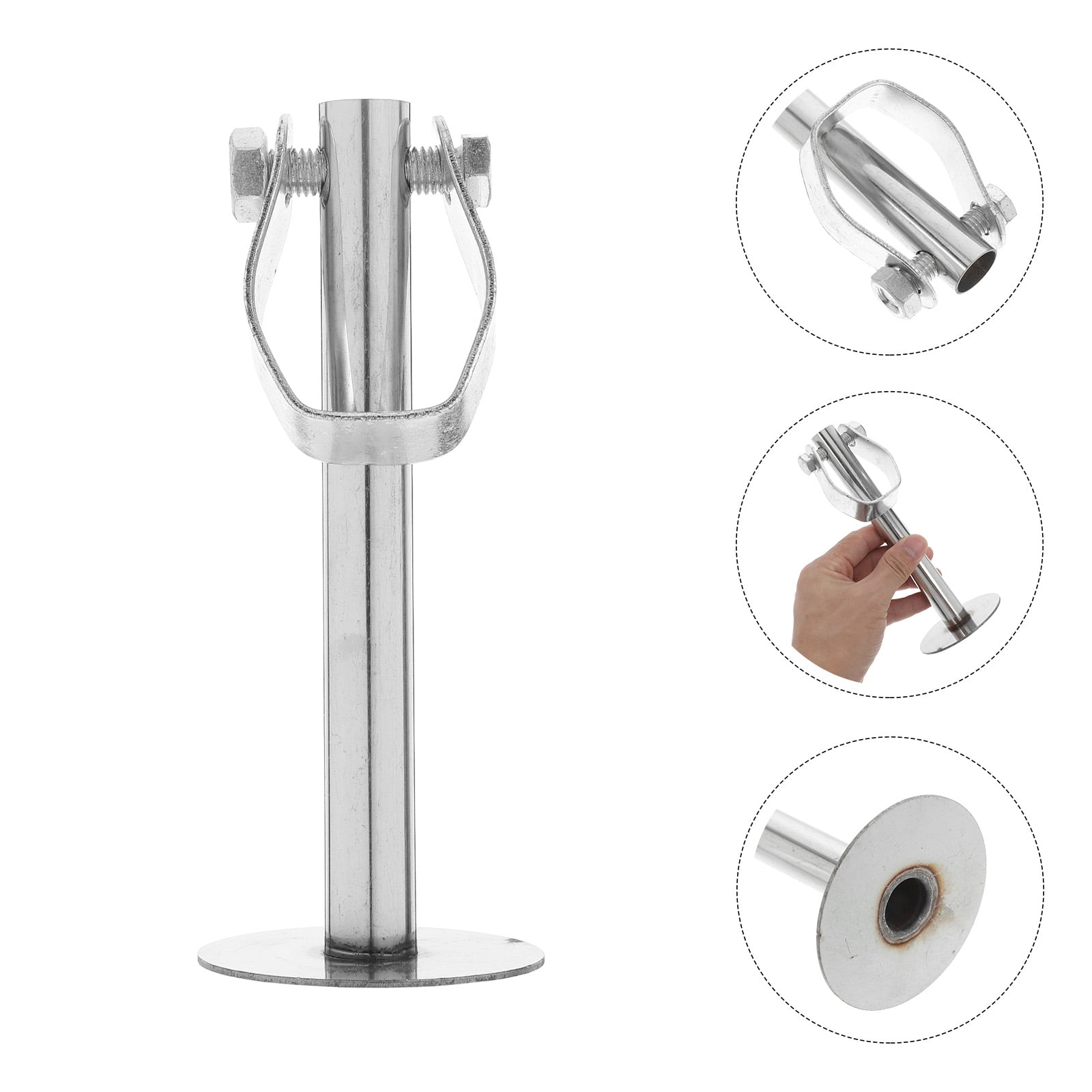 Salt Lick Holder