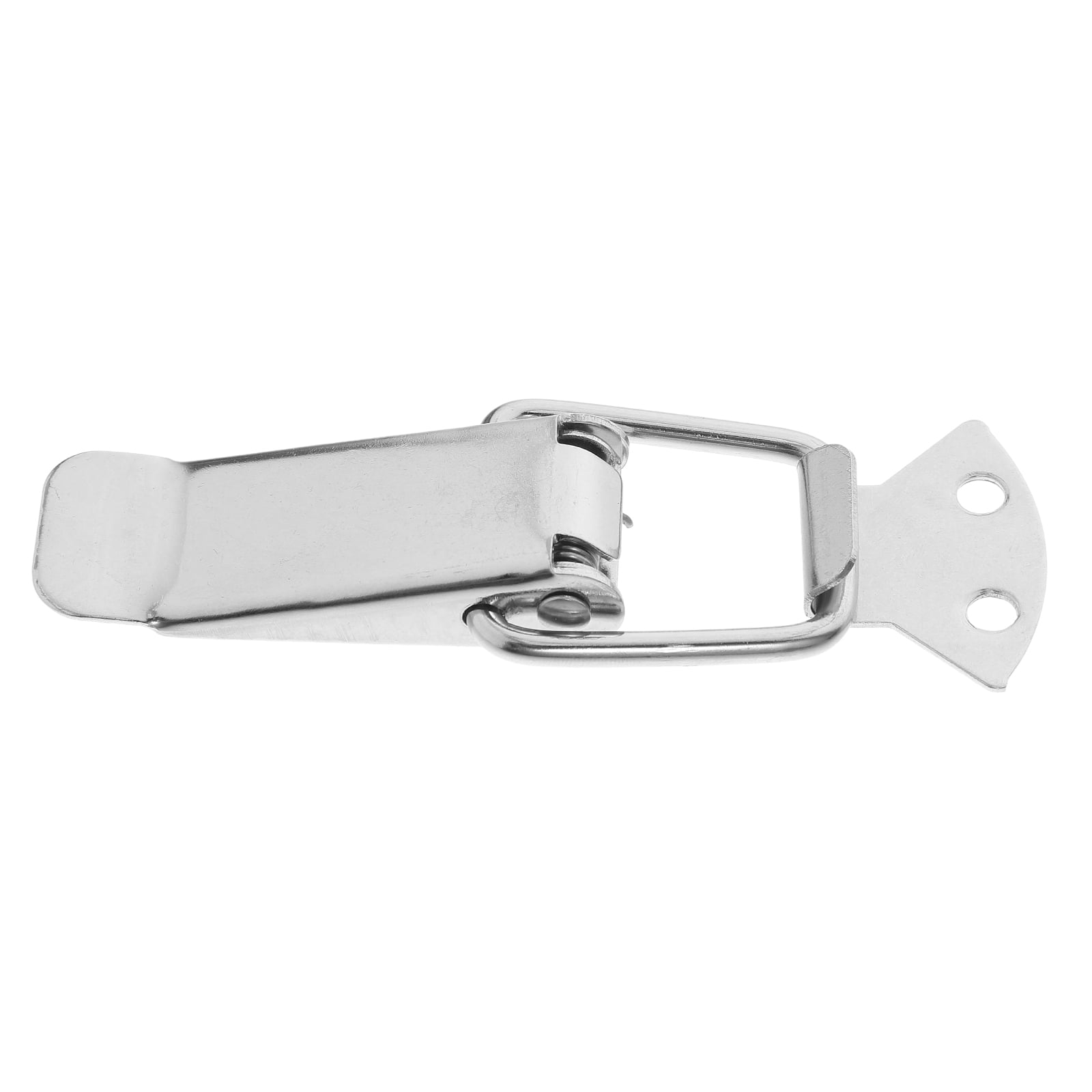MLINS Stainless Steel Spring Loaded Toggle Latch Hasp Tension Lock ...
