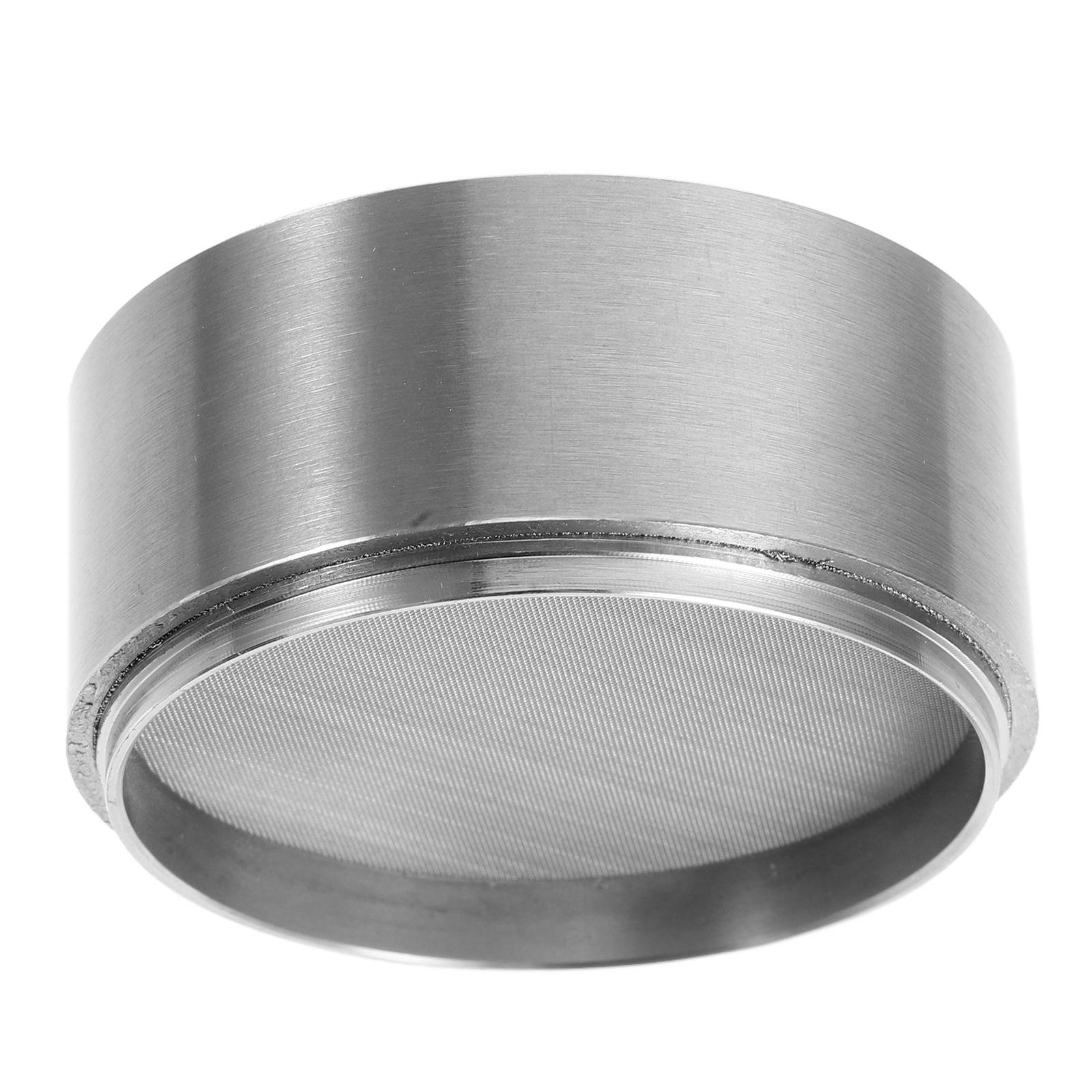 MLINS Stainless Steel Test Sieves Lab Standard Test Sieve Flour Sifter ...