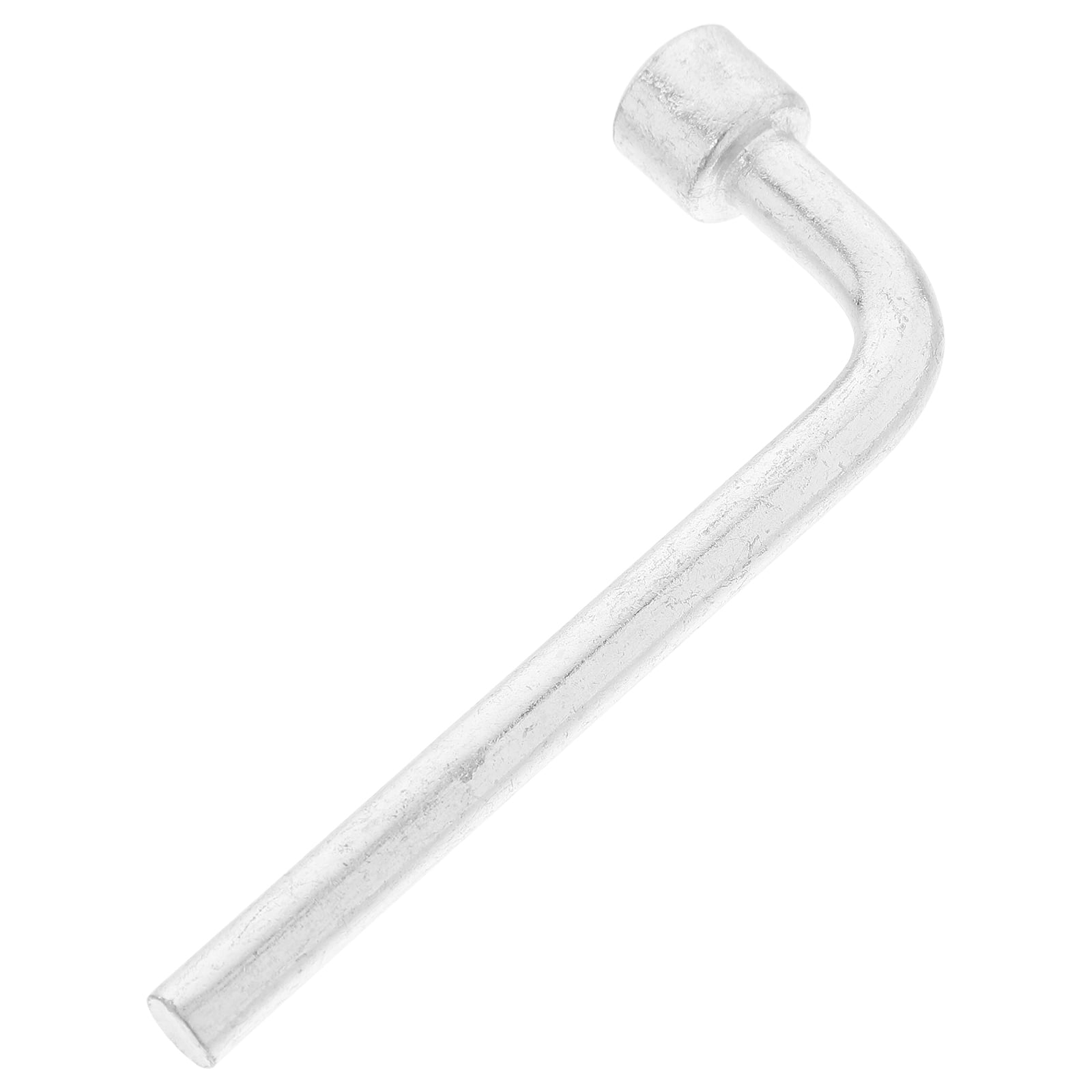 MLINS Stainless Steel Triangle Spanner Wrench Multi-Function Spanner ...