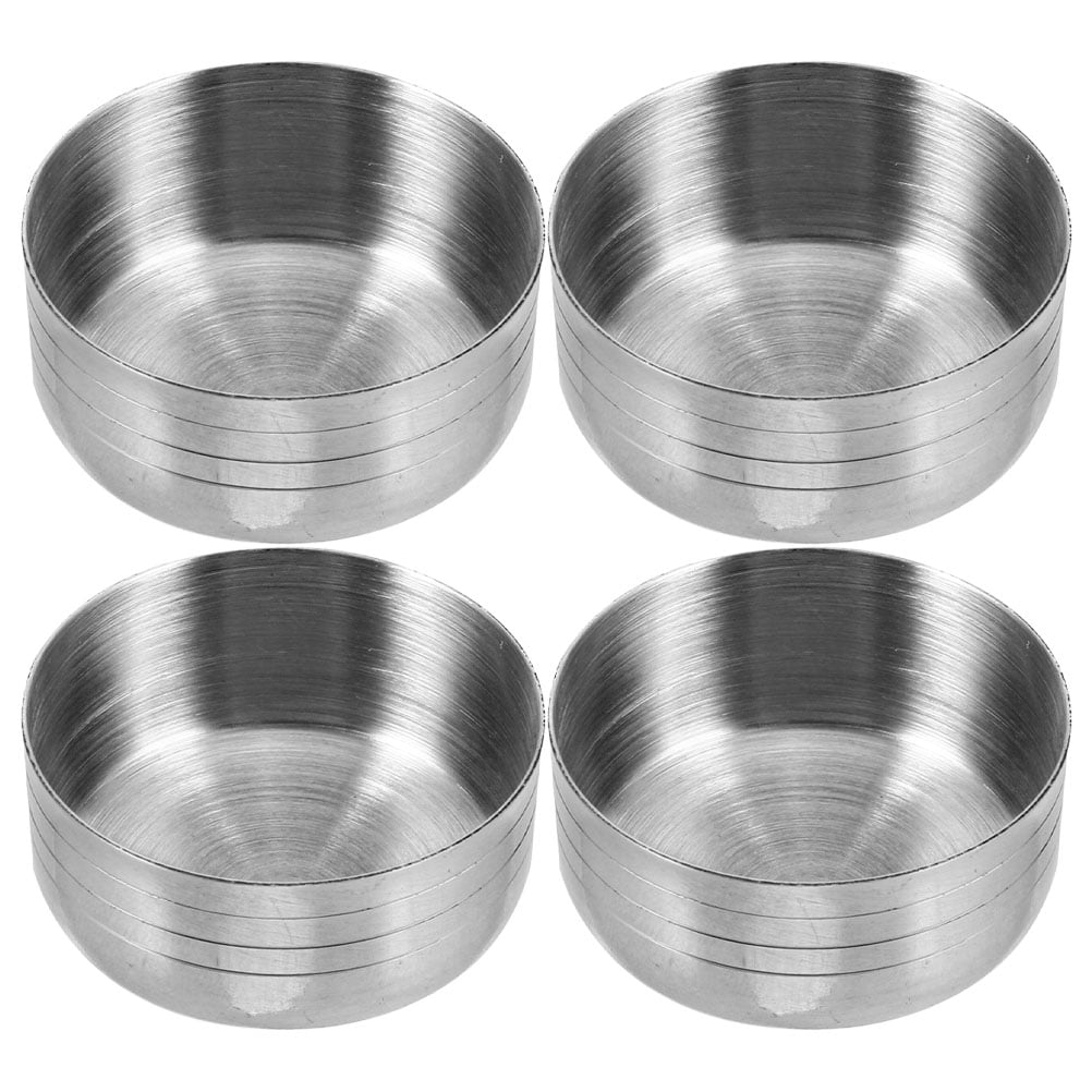 MLINS Stainless Steel Tumbler Lid Replacement for Cups and Secure Fit ...